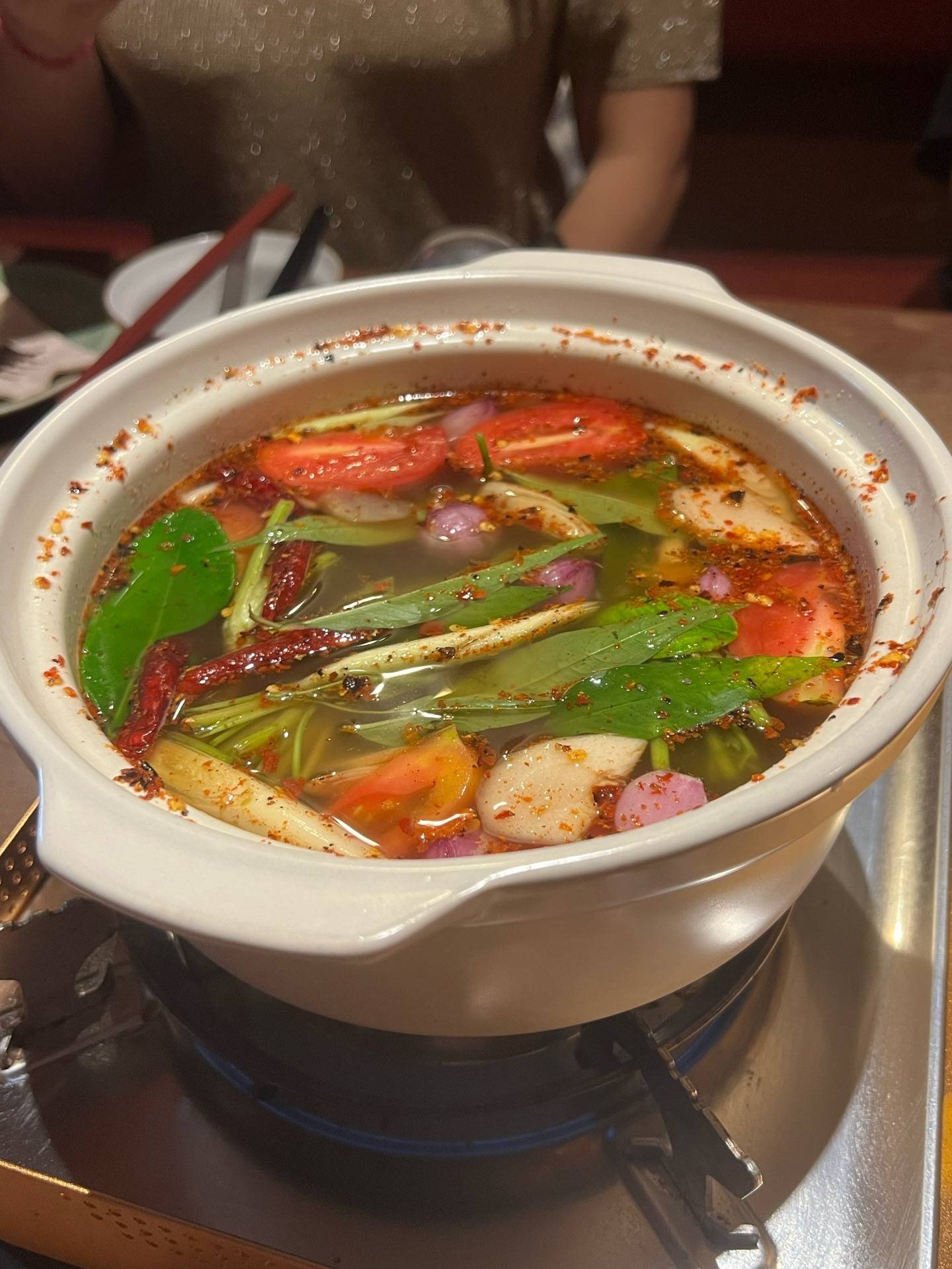 รีวิว เปิบ (PERB) อารีย์ ซอย1 - เหมือนได้กลับบ้านเกิด