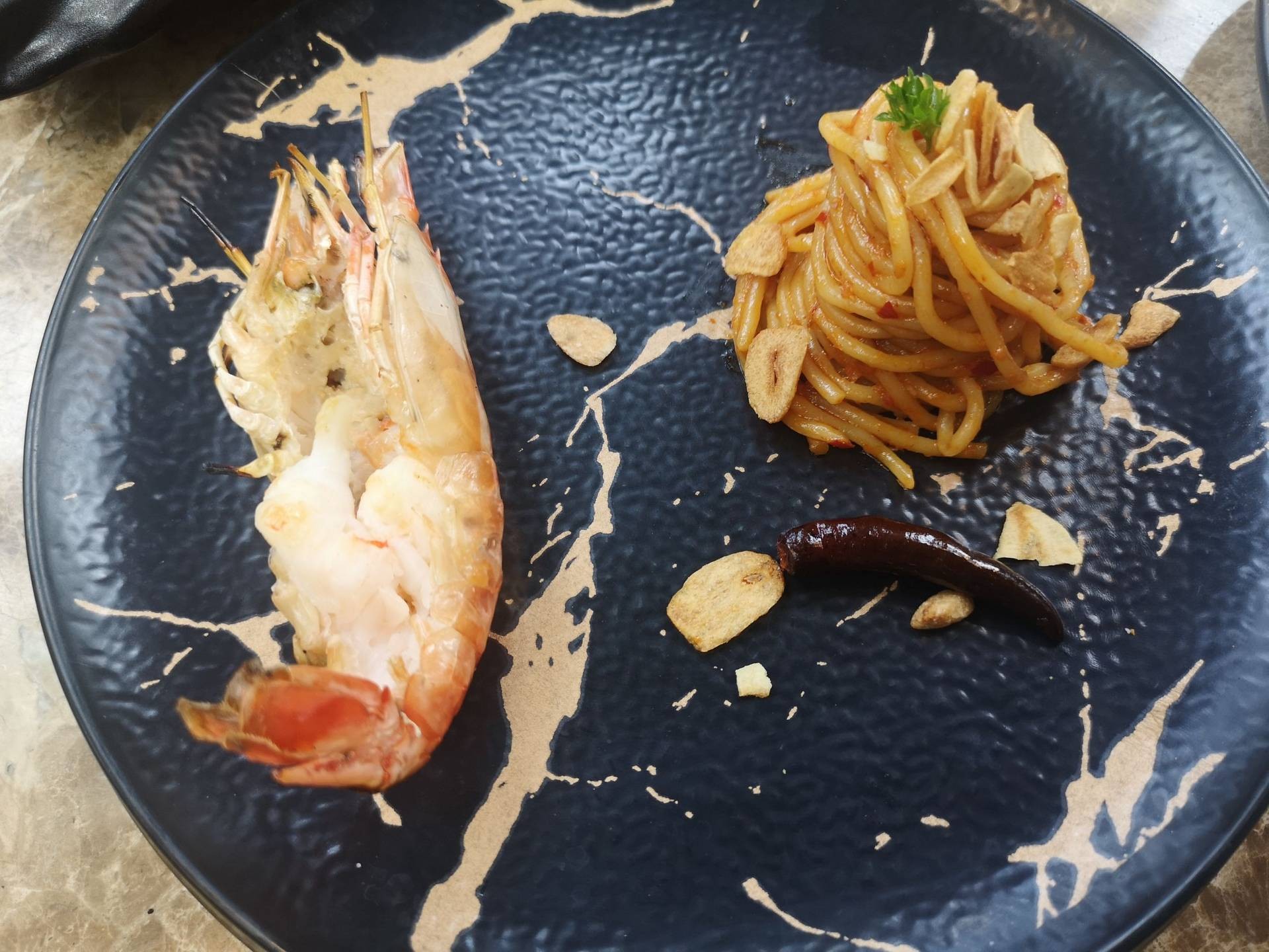 รูป Wisdom International Buffet The Mall งามวงศ์วาน