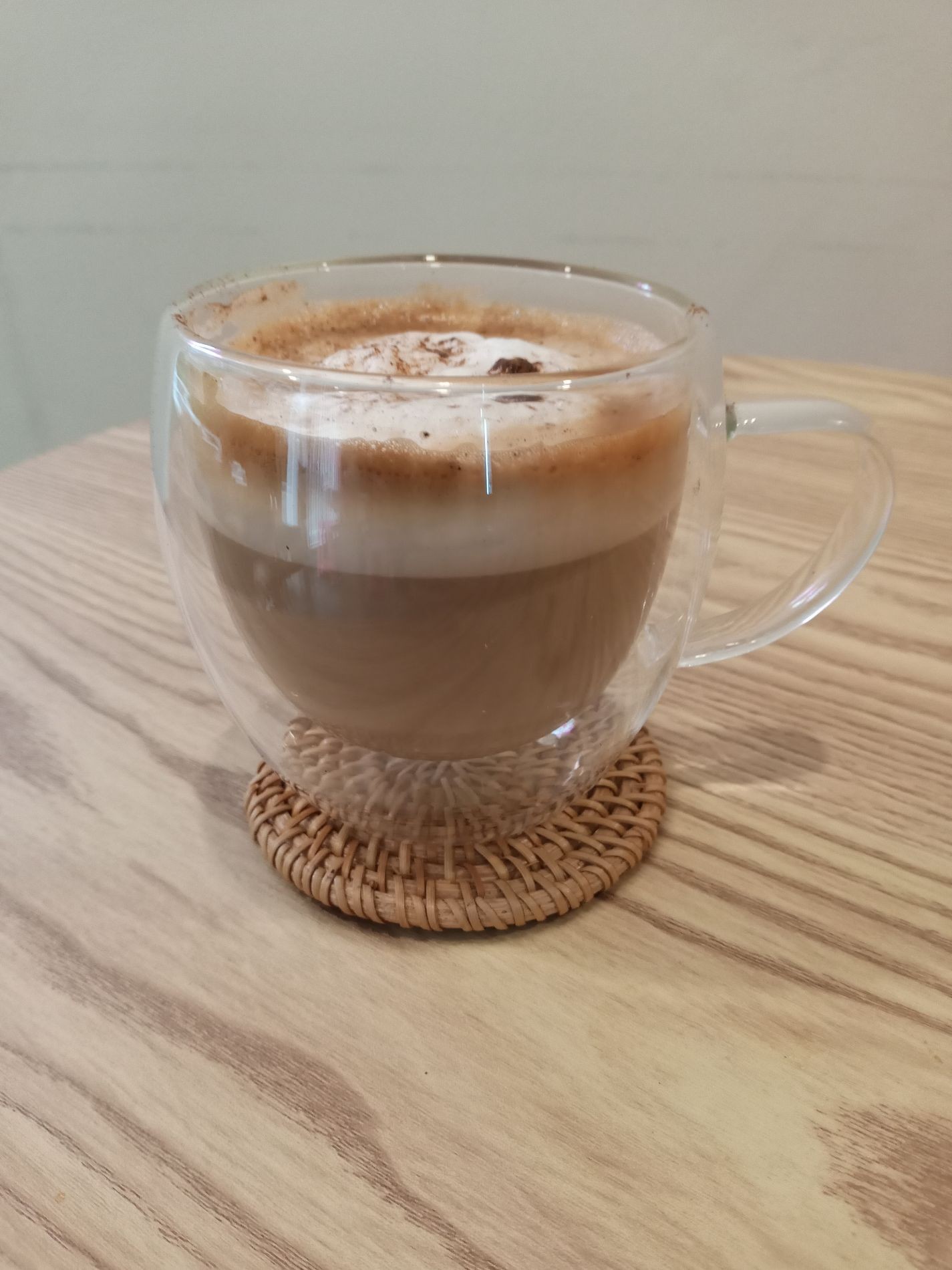 ร้าน Hot N Cold Café | รีวิวร้านอาหาร