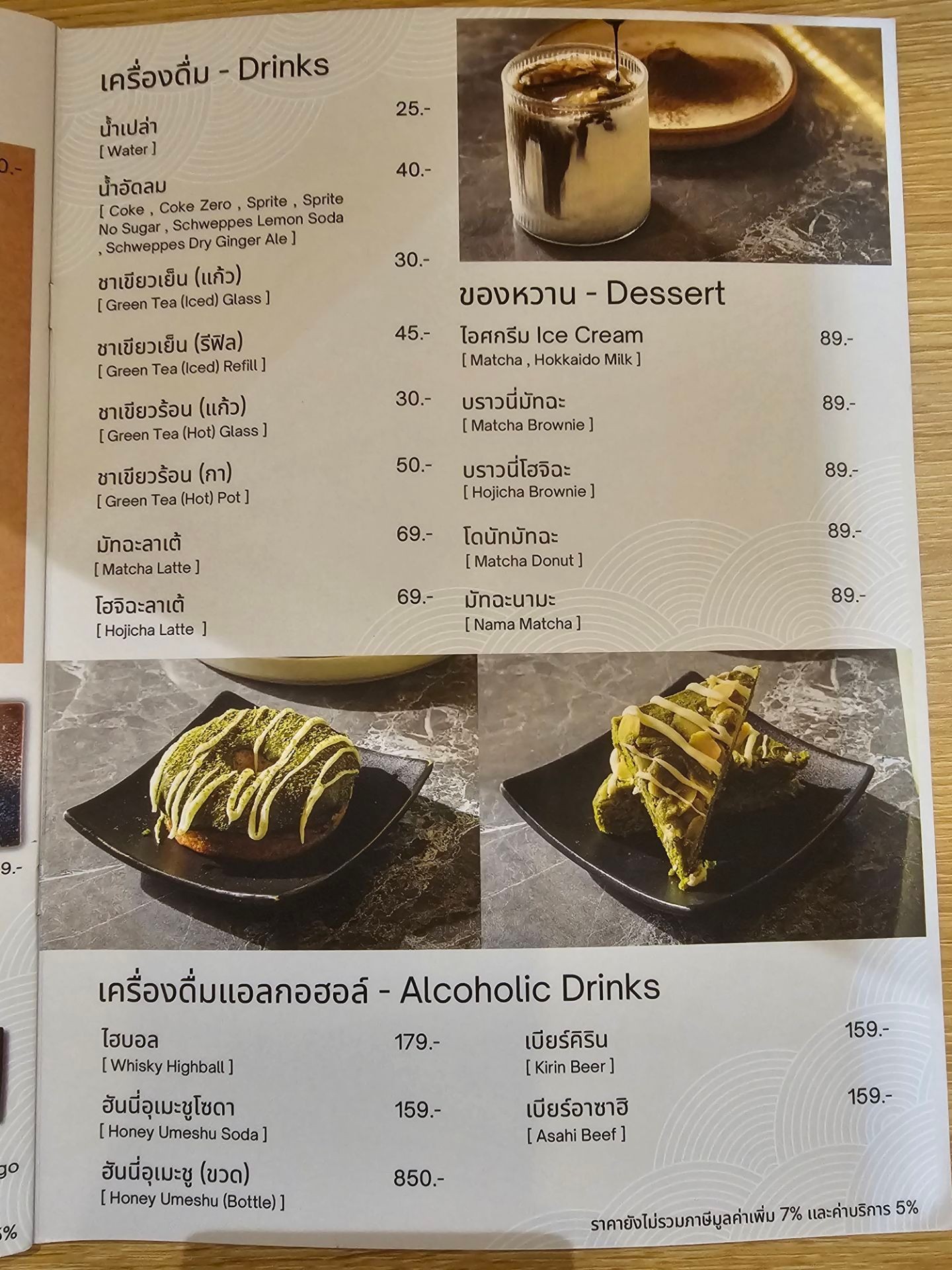 Modan Japanese Restaurant บางนา - สั่งอาหารเดลิเวอรี | Wongnai x LINE MAN