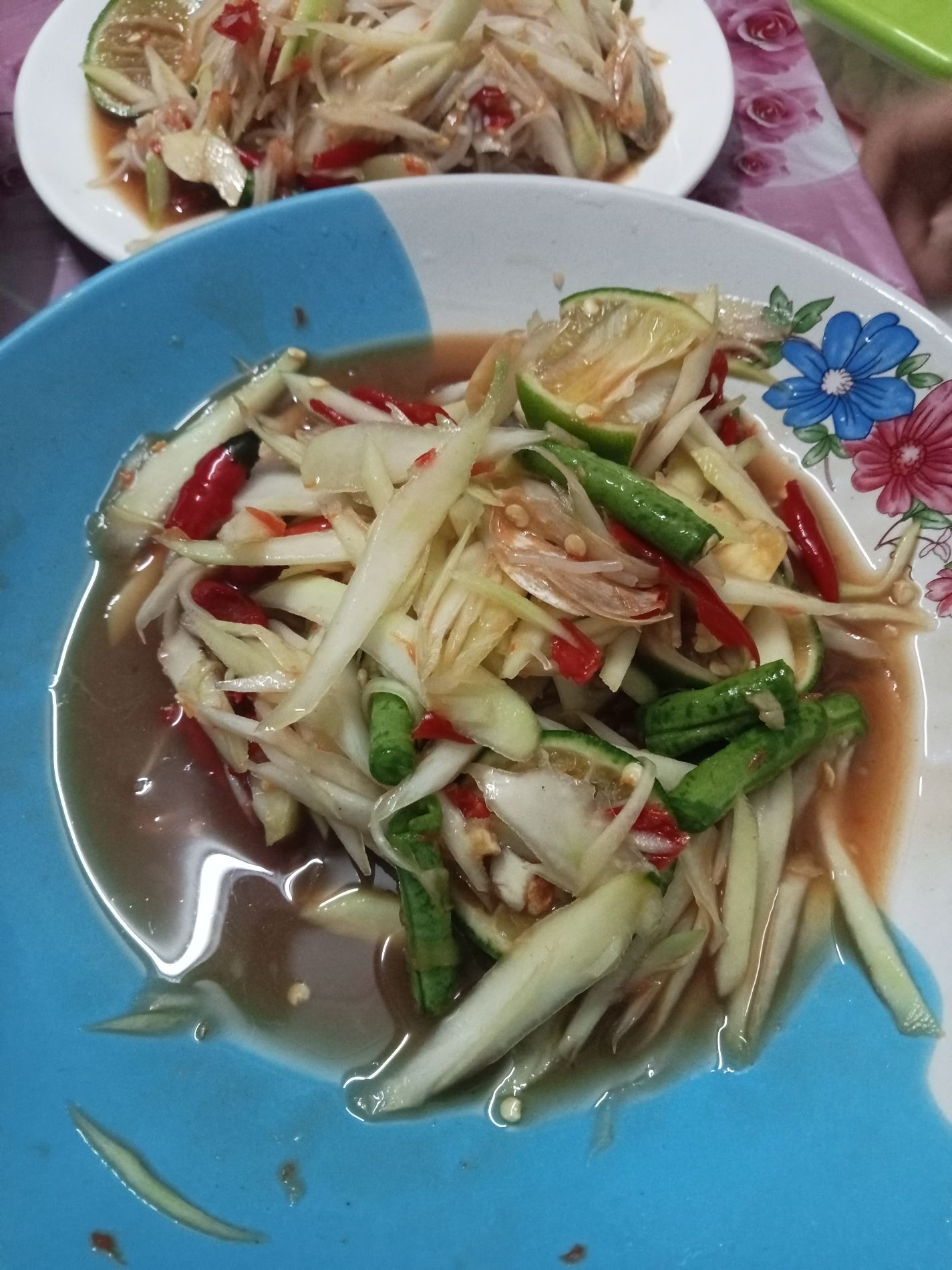 ร้าน กระเพราSupport Basil Support | รีวิวร้านอาหาร