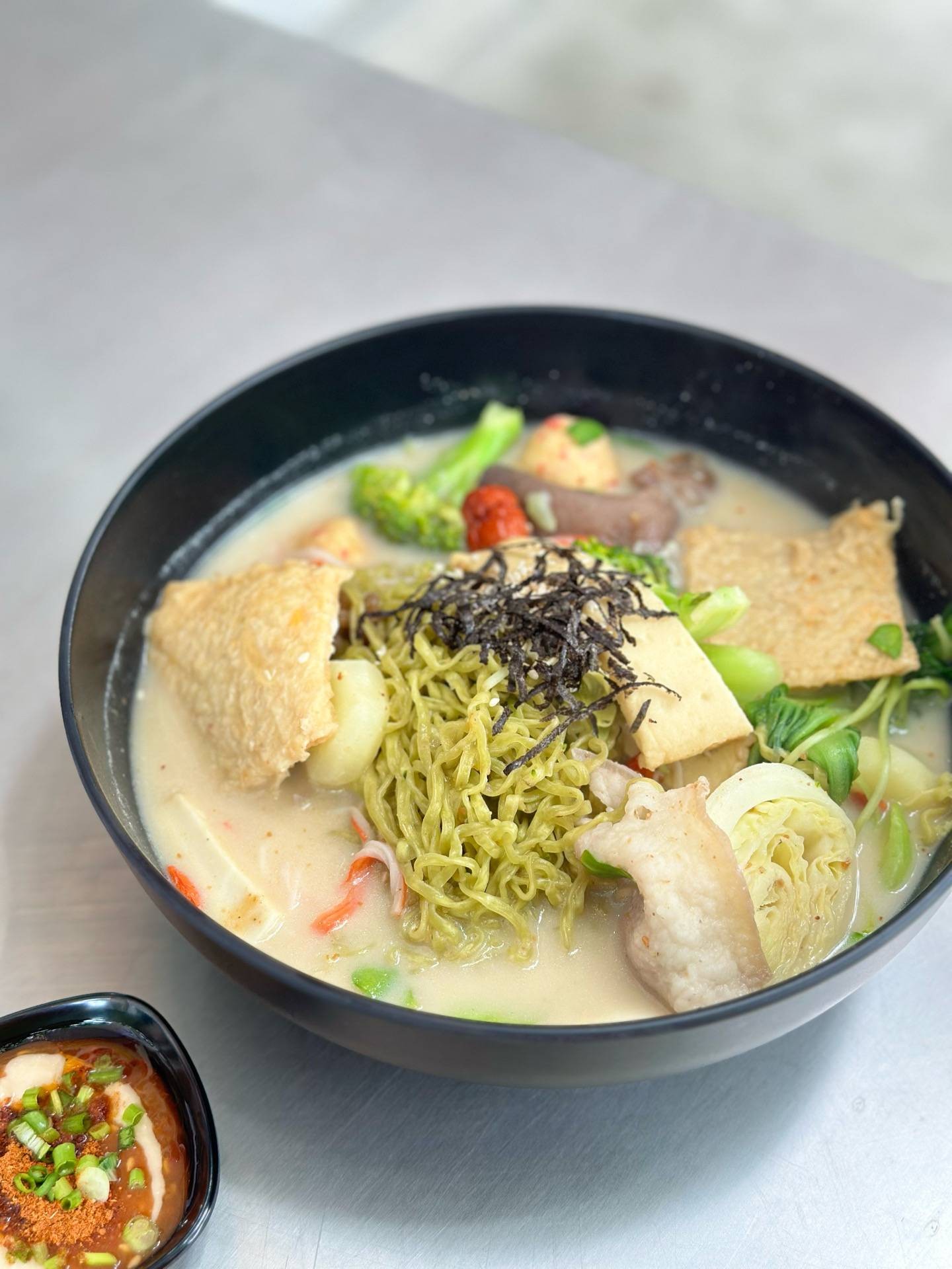 รูป Tang Fu Mala - ถังฟู่หมาล่า หน้าคณะสถาปัตย์ มหาวิทยาลัยธรรมศาสตร์