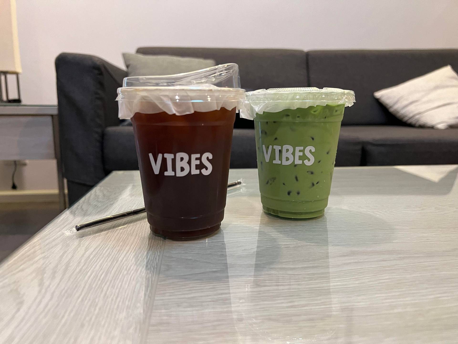 รีวิว VIBES COFFEE 304 Prachinburi - กาแฟรสชาติอร่อยครับ
