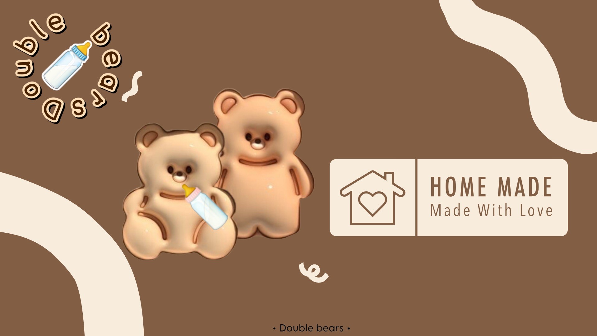 ร้าน double ‘Bear เก้าเส้ง | รีวิวร้านอาหาร