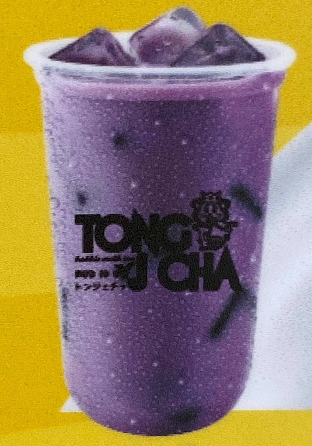 ร้าน Tong J Cha สาขาบางบอน 5 เยื้องหมู่บ้านวรารมณ์ | รีวิวร้านอาหาร
