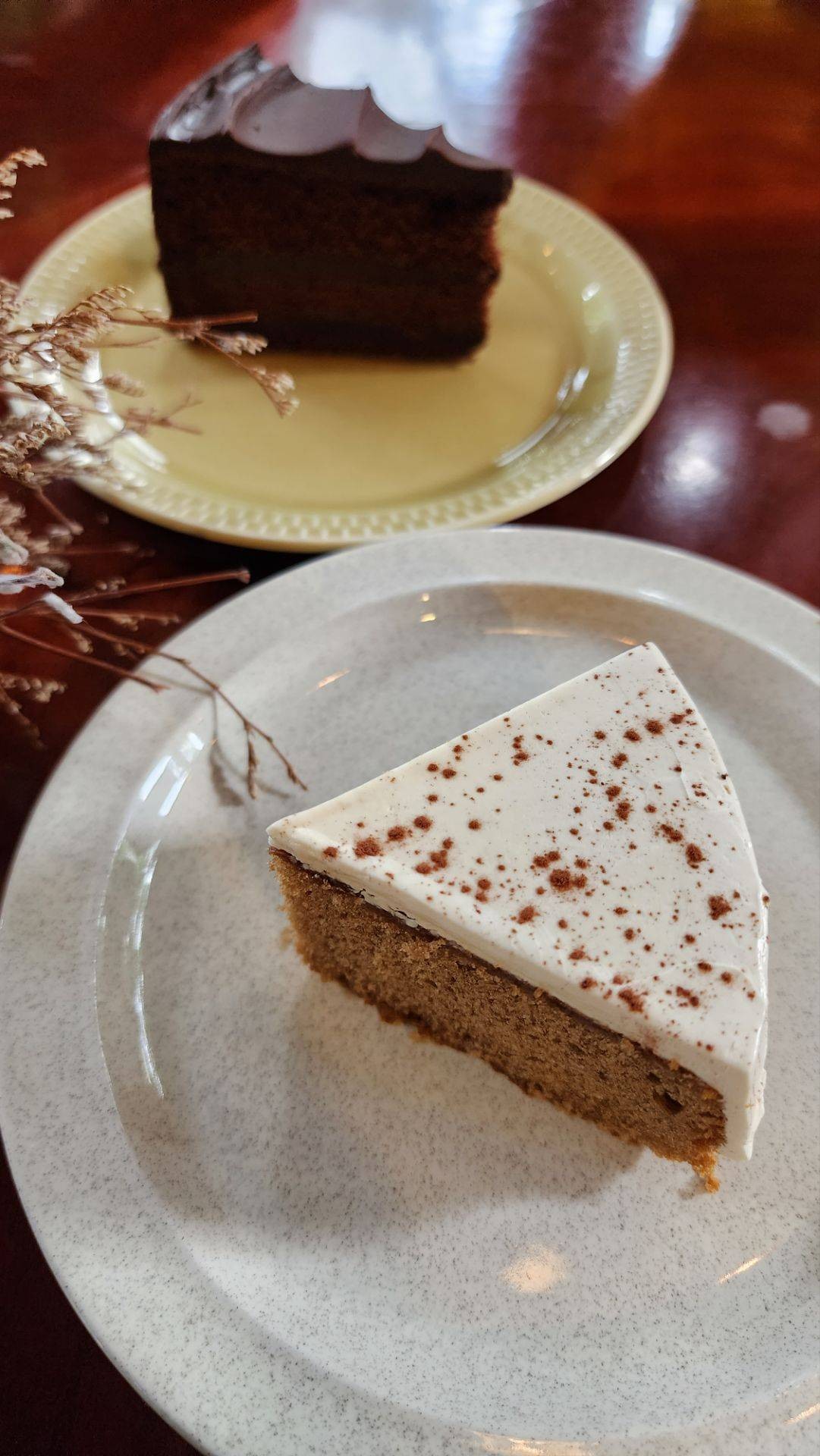 รีวิว 382 SPACE COFFEE & BAKERY - คาเฟ่น่ารักใกล้วัดศาลาลอย ทั้ง ...