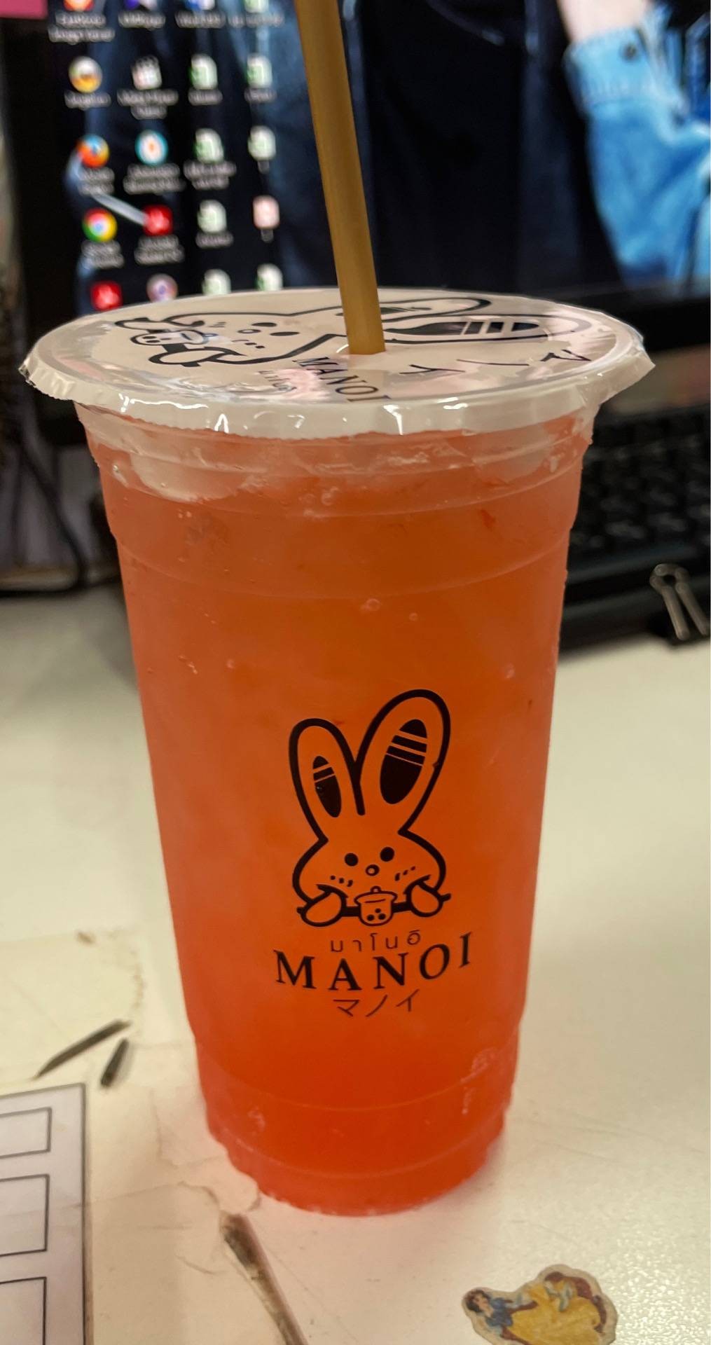 รีวิว Hippo Happy Cafe โคราช - MANOI cafe’ โคราช เปิดใหม่ร้านนี้ต้องลอง ...