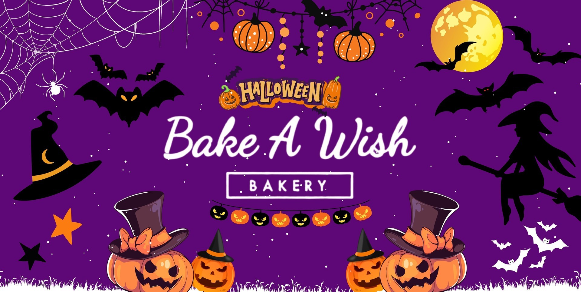 Bake A Wish ศูนย์การประชุมแห่งชาติสิริกิติ์ - สั่งอาหารเดลิเวอรี ...