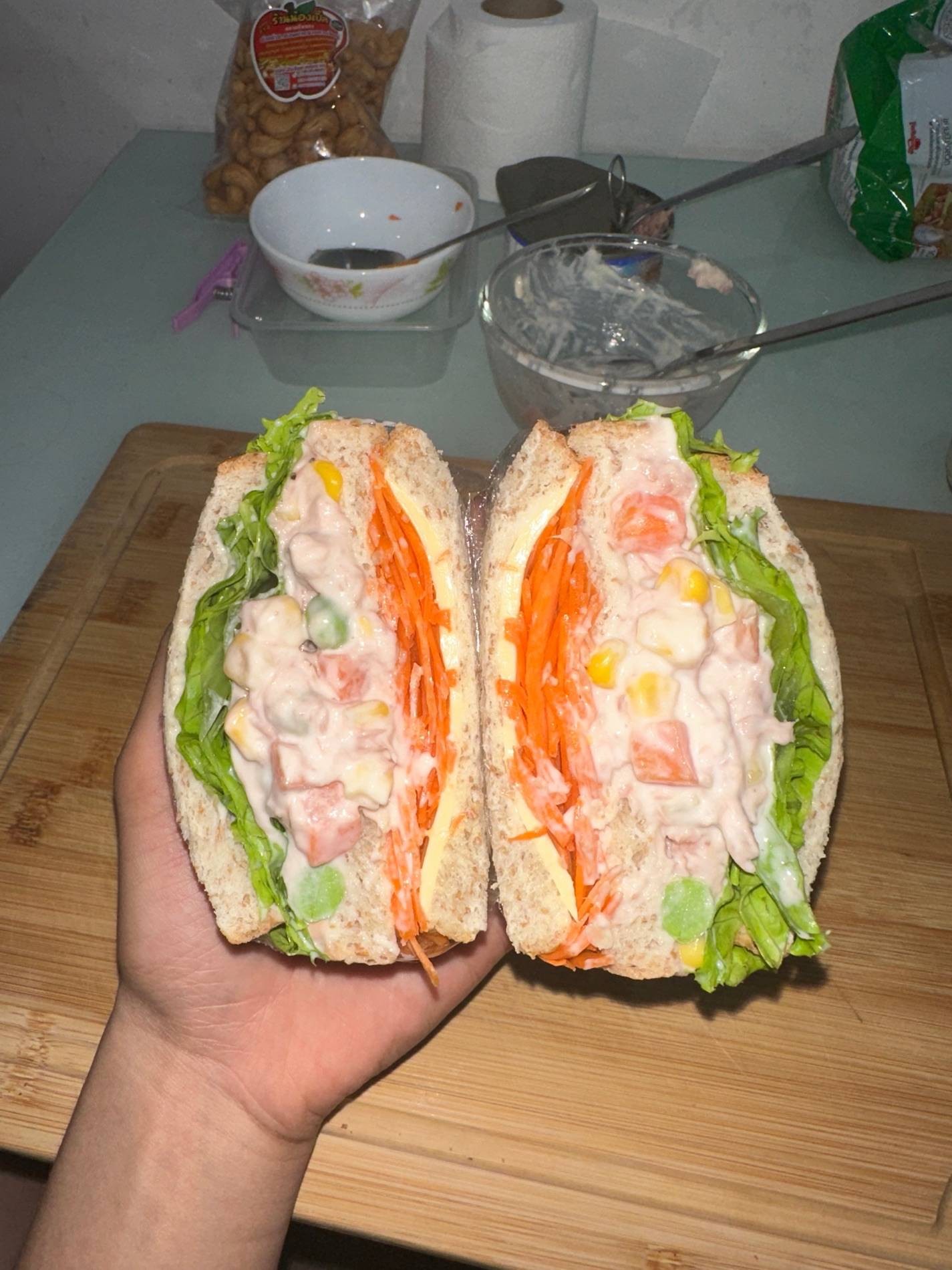 ร้าน ปังโว้ยยยยย | รีวิวร้านอาหาร