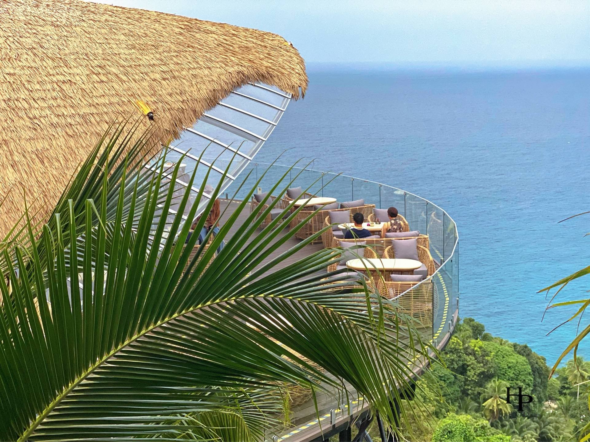 รีวิว ทรีเบย์ คลับเฮ้าส์ - Tree Bay Clubhouse