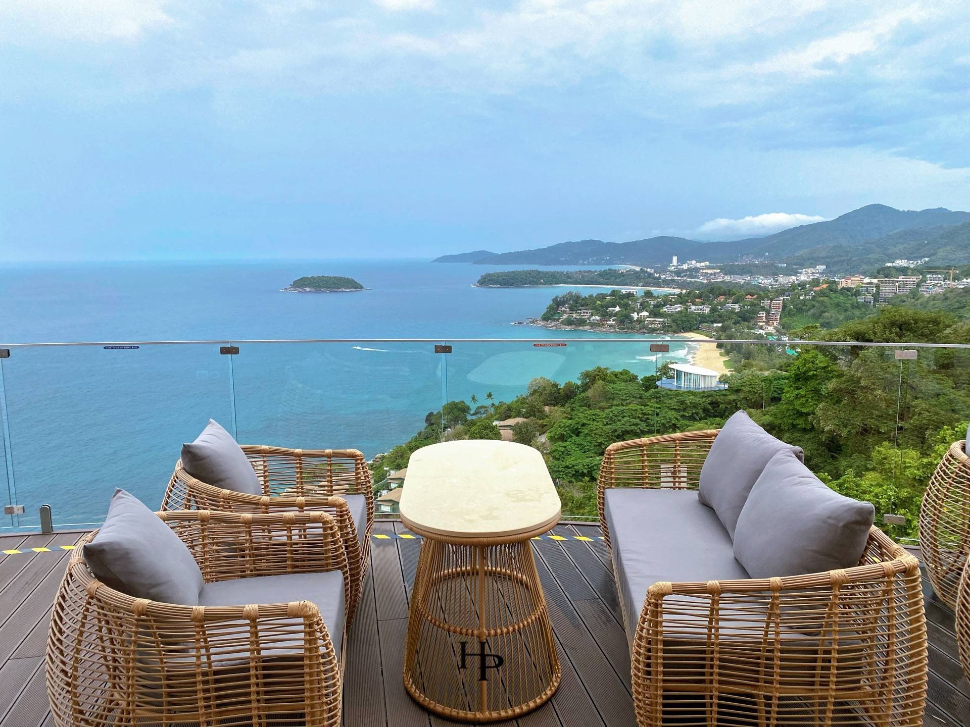 รูป Tree Bay Clubhouse Tree Bay Clubhouse