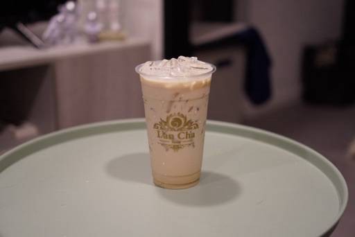 ร้าน L’an Cha ล็องชา ตลาดอินดี้ดาวคะนอง | รีวิวร้านอาหาร