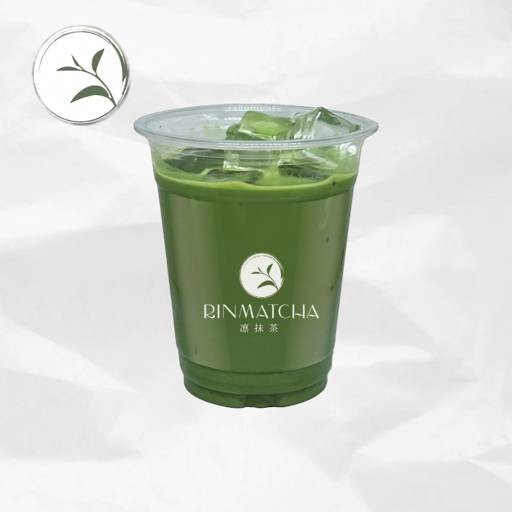 ร้าน Rin Matcha Midway Point | รีวิวร้านอาหาร