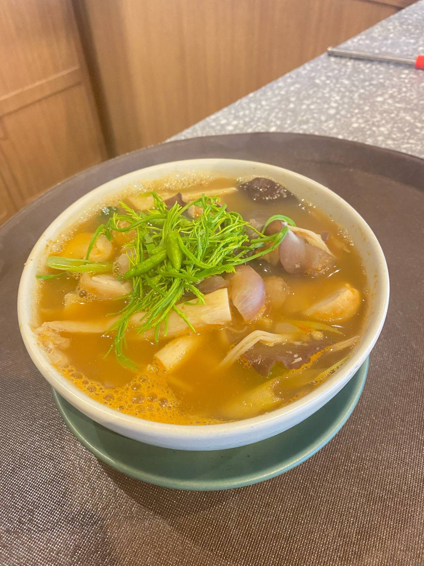 รูป Zaab Eli (แซ่บอีลี่) อารีย์