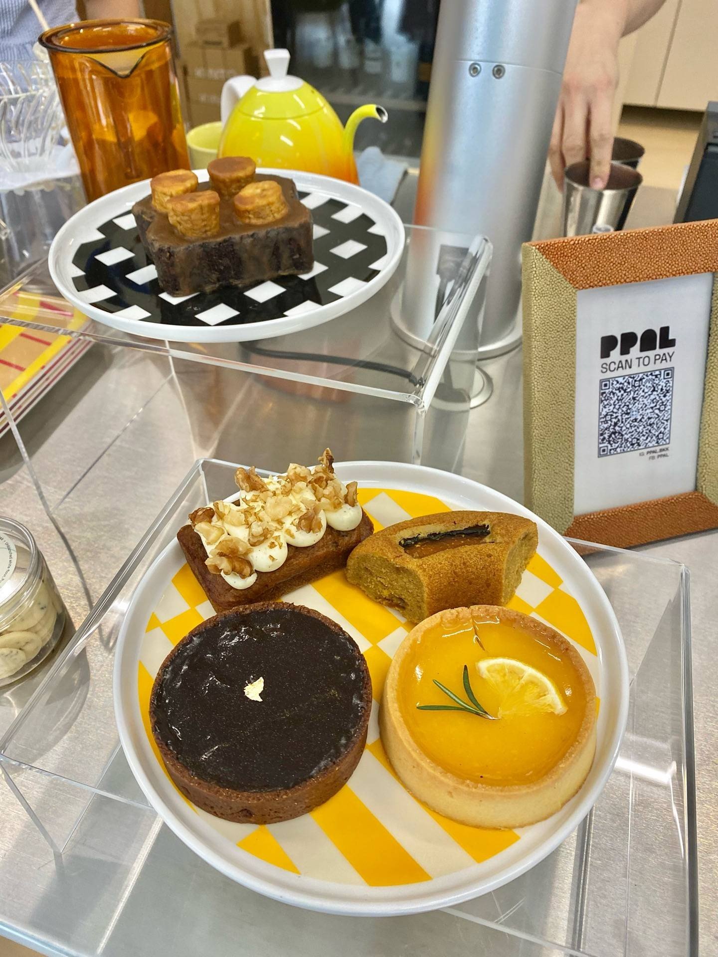 รีวิว PPAL - Pet friendly cafe จากสาธร ย้ายมาสุขุมวิท