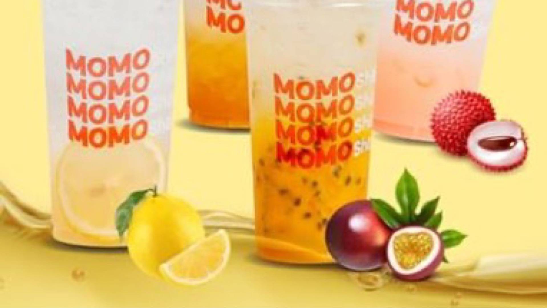 ร้าน MOMO Shake บ้านขอม | รีวิวร้านอาหาร