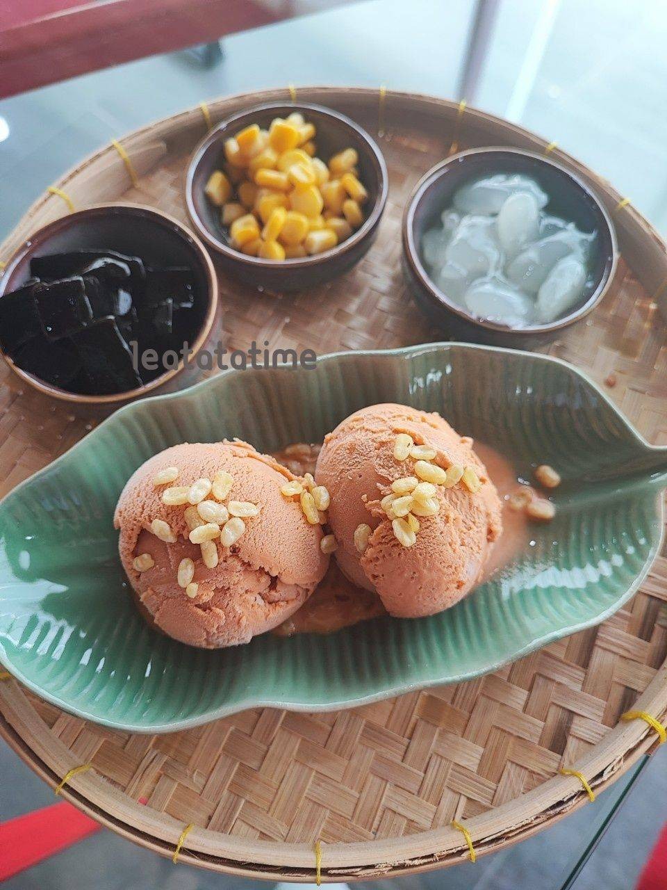 ร้าน The Grounds Cafe | รีวิวร้านอาหาร