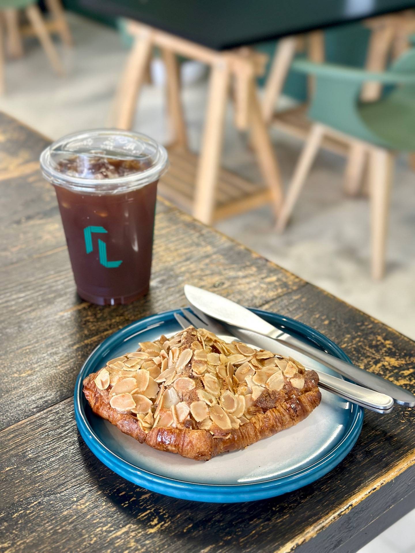 รีวิว Limitless Coffee Roaster Suan Phak - Specialty Coffee ชั้นดีไร้ ...