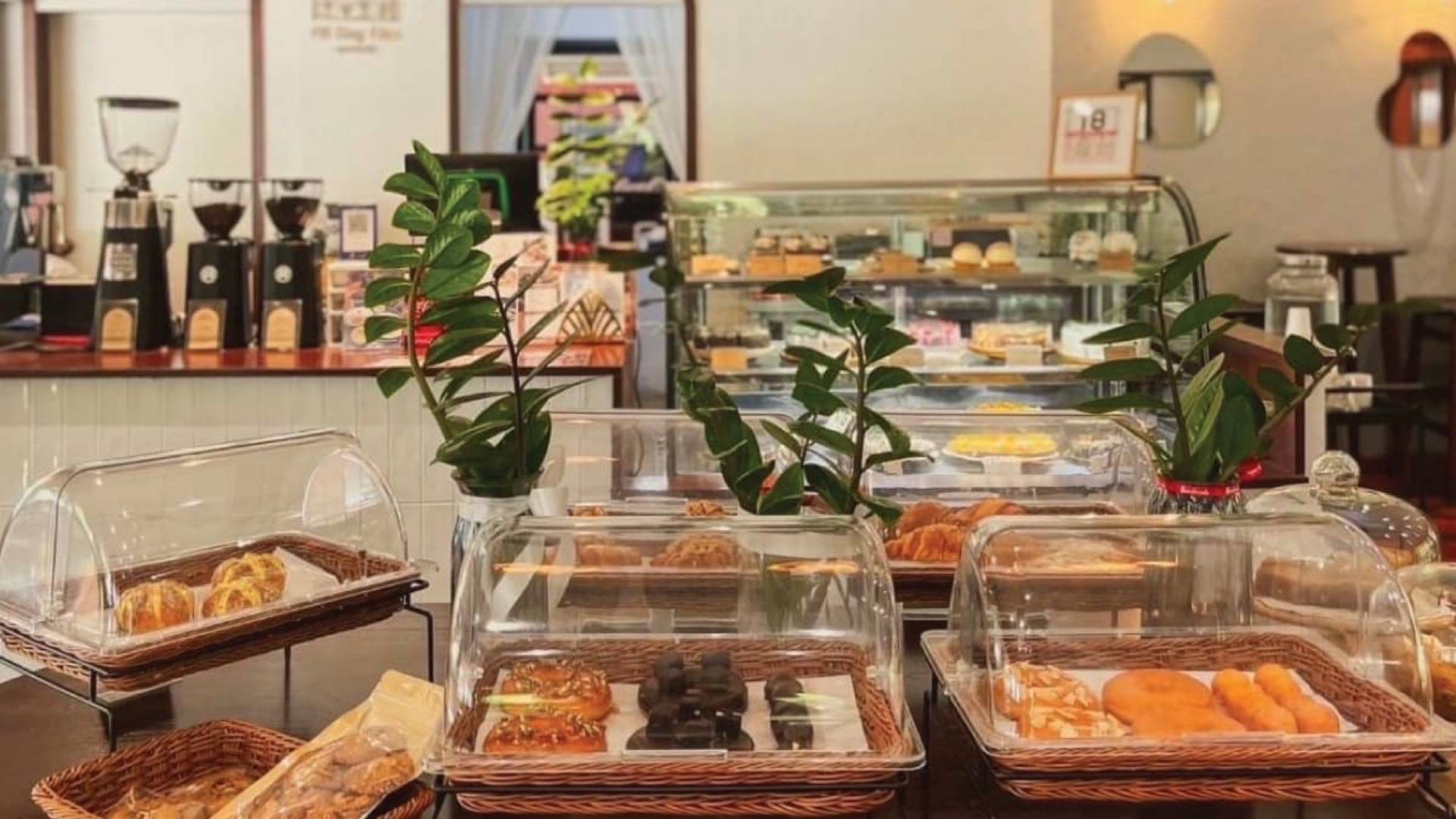 [รีวิว] ร้าน All Day Fine x Good Cafe | เมนูแนะนำ รูปภาพ ราคา