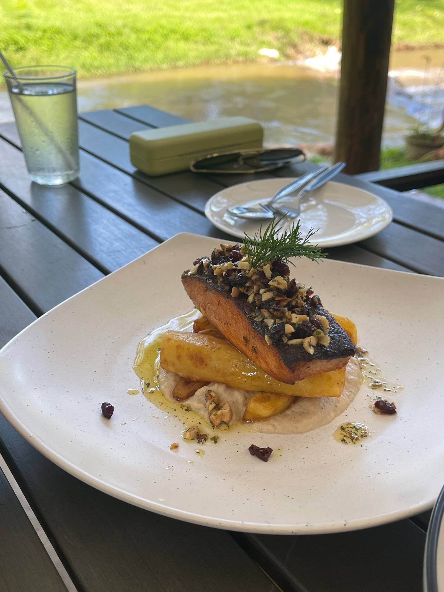 ร้าน Canary Cafe & Restaurant | รีวิวร้านอาหาร