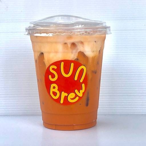 ร้าน Sunbrew coffee bar (Craft Coffee) - | รีวิวร้านอาหาร