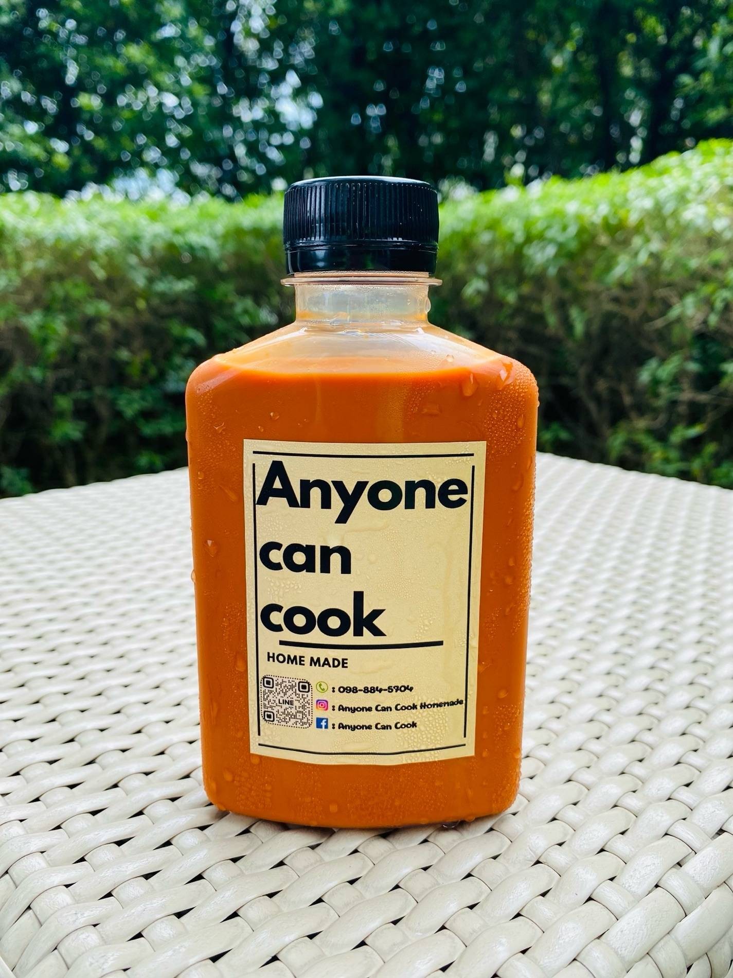 ร้าน Anyone can cook | รีวิวร้านอาหาร