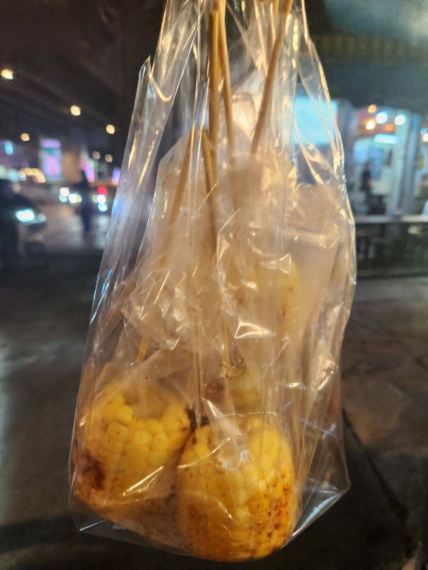 รีวิว Mala Station - ถูกและอร่อยแถมอยู่ใจกลางเมือง