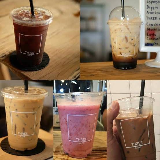 ร้าน cafan 25 นาจอมเทียน | รีวิวร้านอาหาร