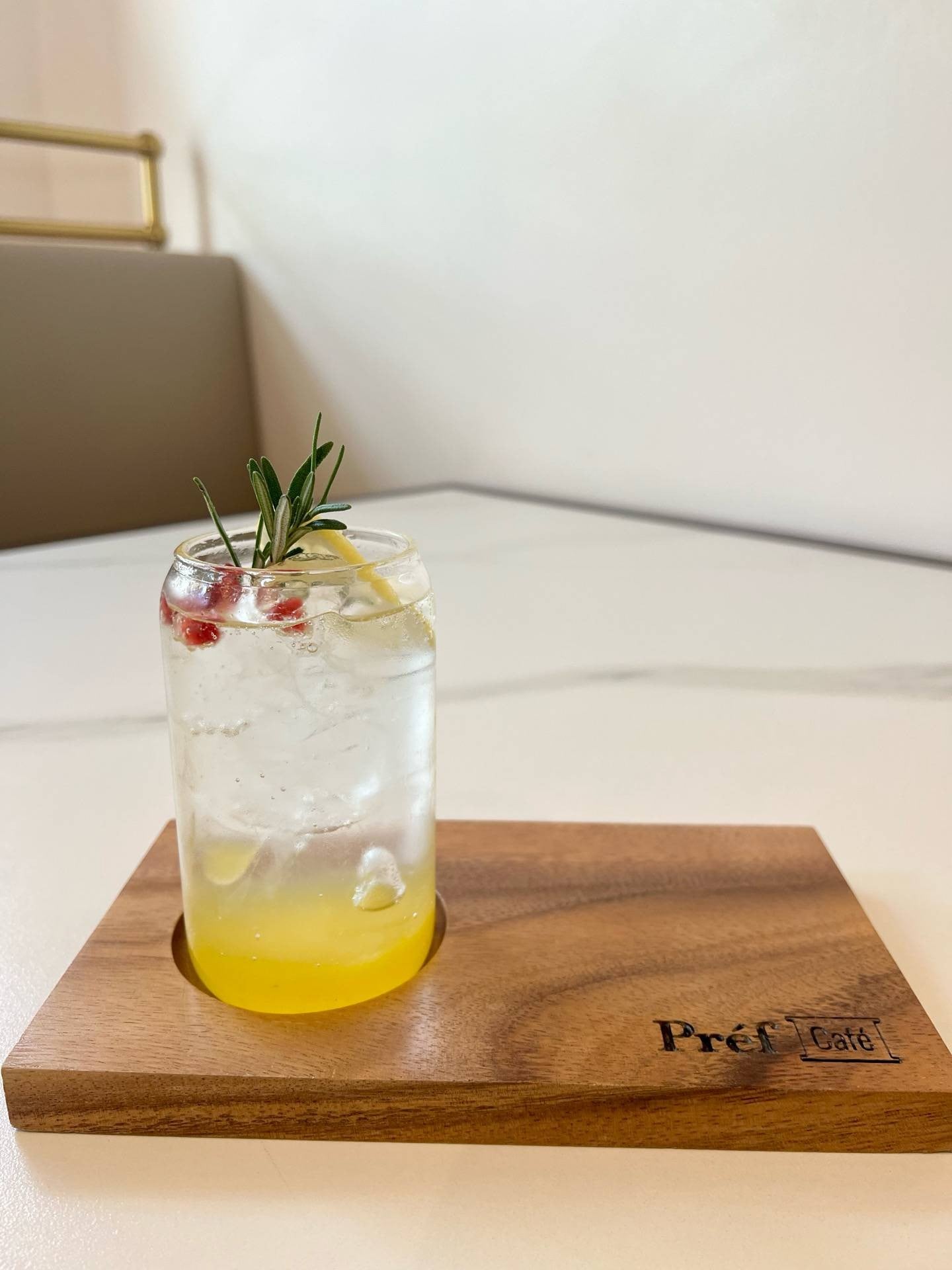 รูป Préf Café & Bar Sathon 11