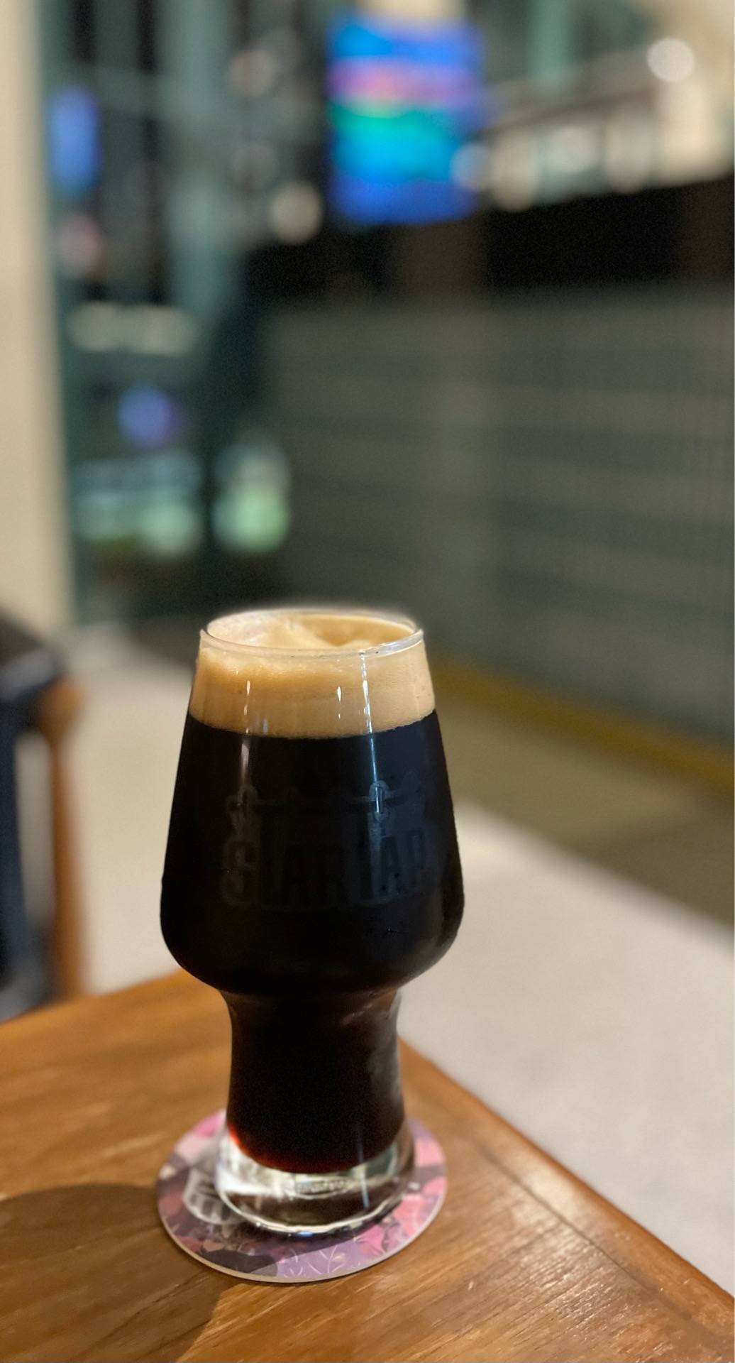 🍻 Runaway Sweetheart Black Currant Beer. (Price 240 Baht.) ร้าน Star ...