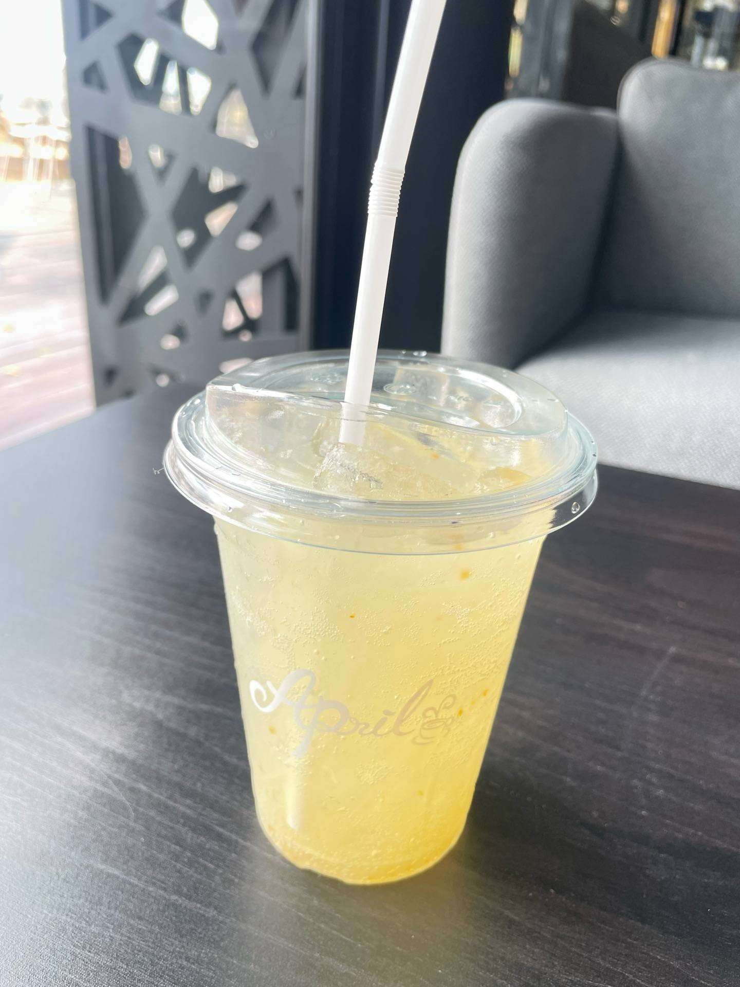 ร้าน April Cafe’ | รีวิวร้านอาหาร