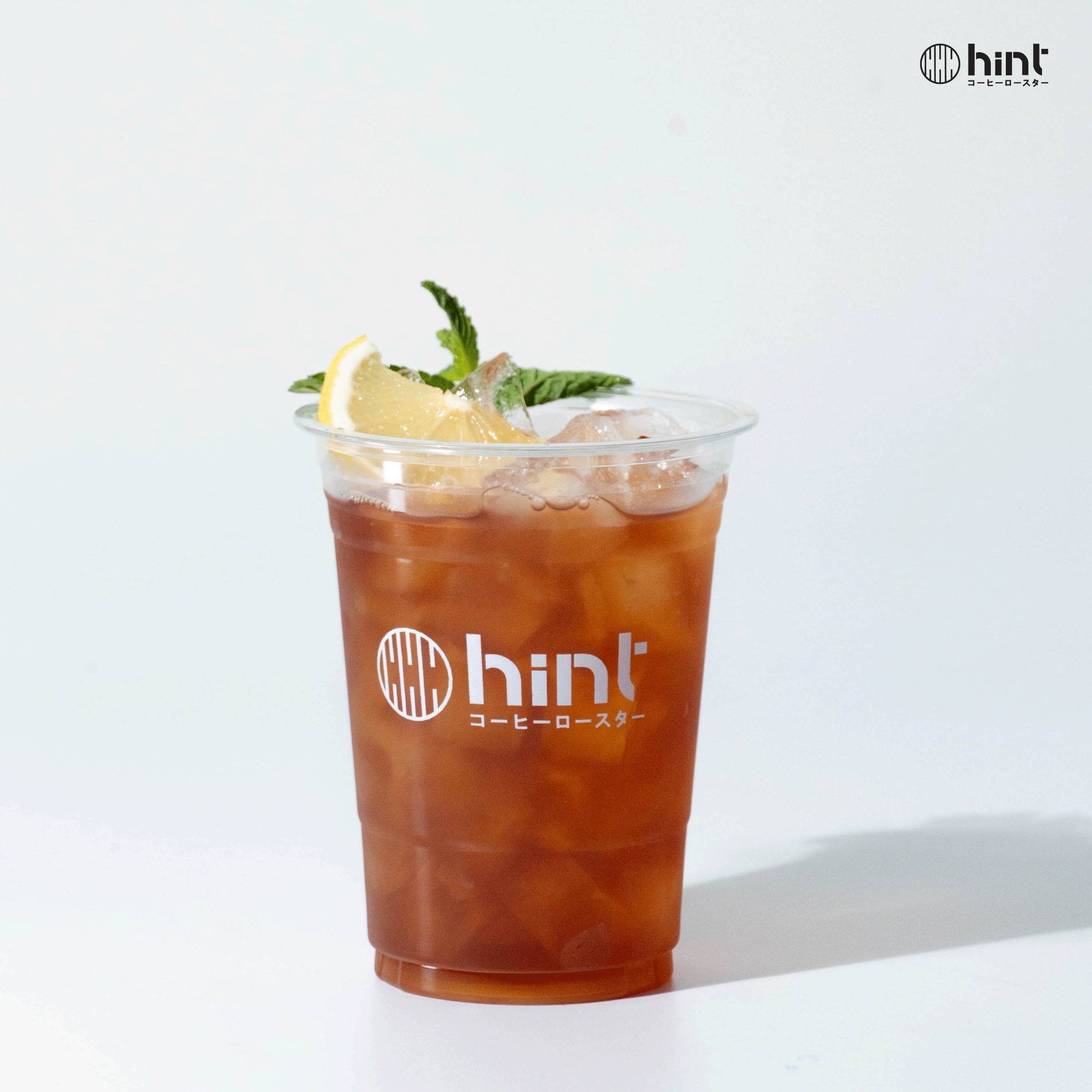 ร้าน Hint Coffee Roaster @CentralWorld | รีวิวร้านอาหาร