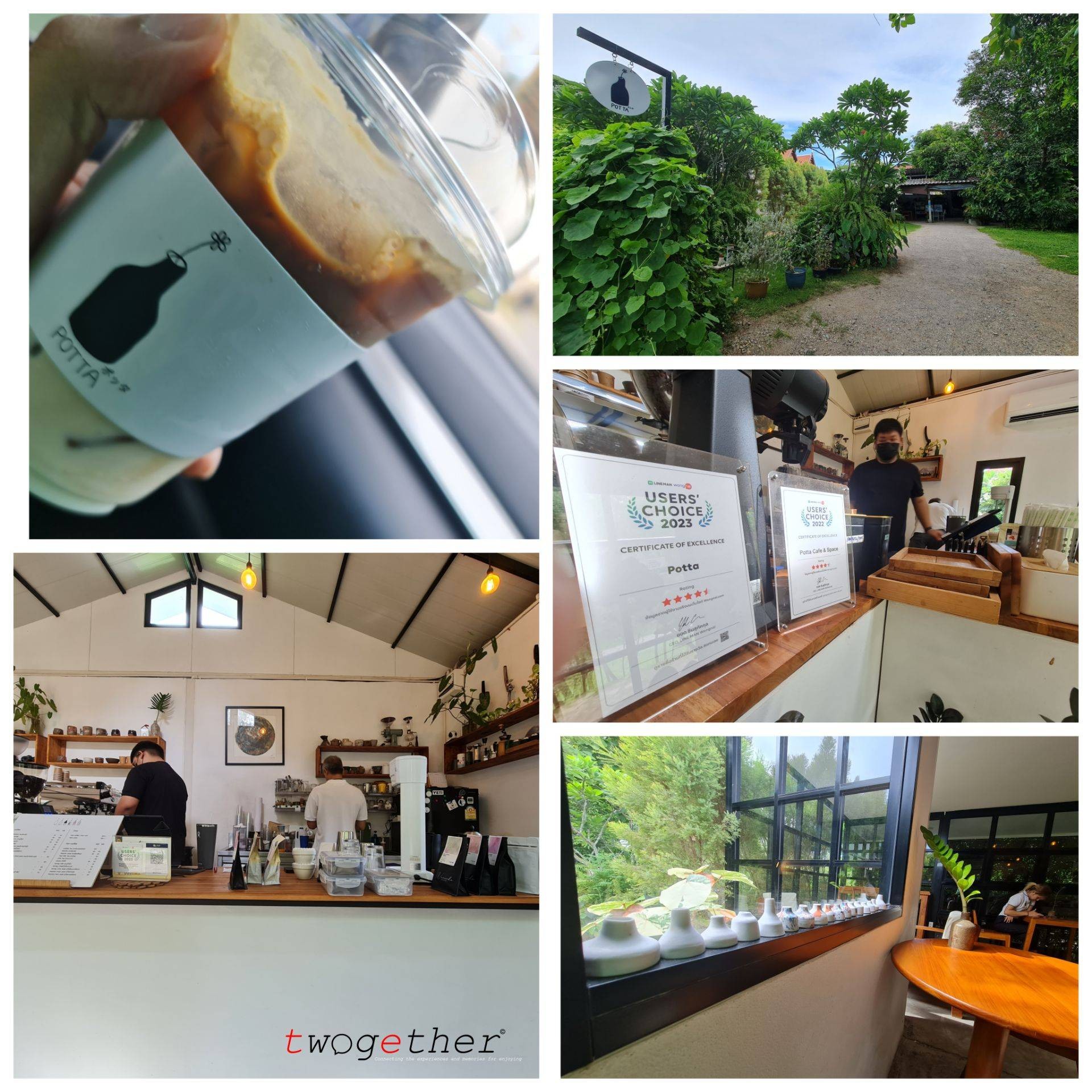 รีวิว Potta - หายากไปนิดสำหรับคนต่างถิ่น แต่คุ้มเมื่อเจอ