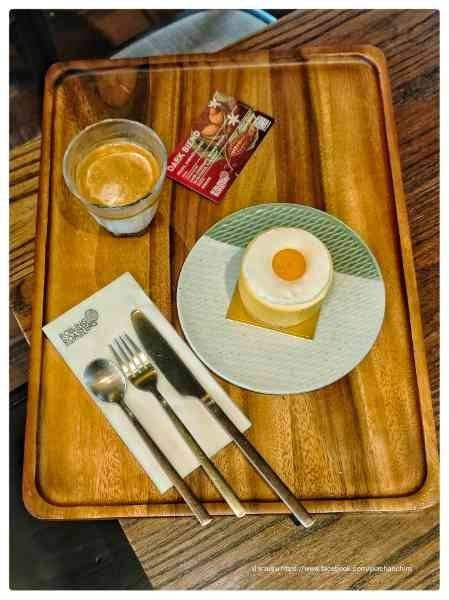 รีวิว Rolling Roasters พรานนก-พุทธมณฑล - Dirty ที่รักกก ️ ️ ️