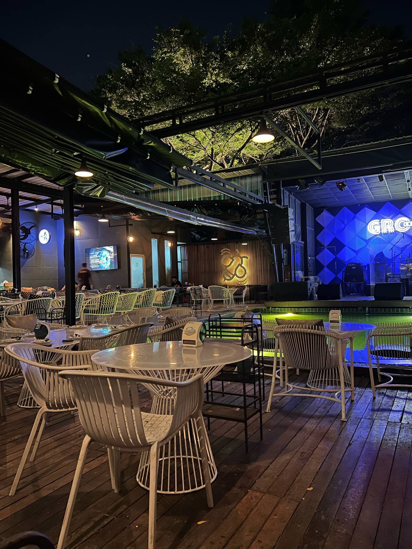 รูป Bee Groove