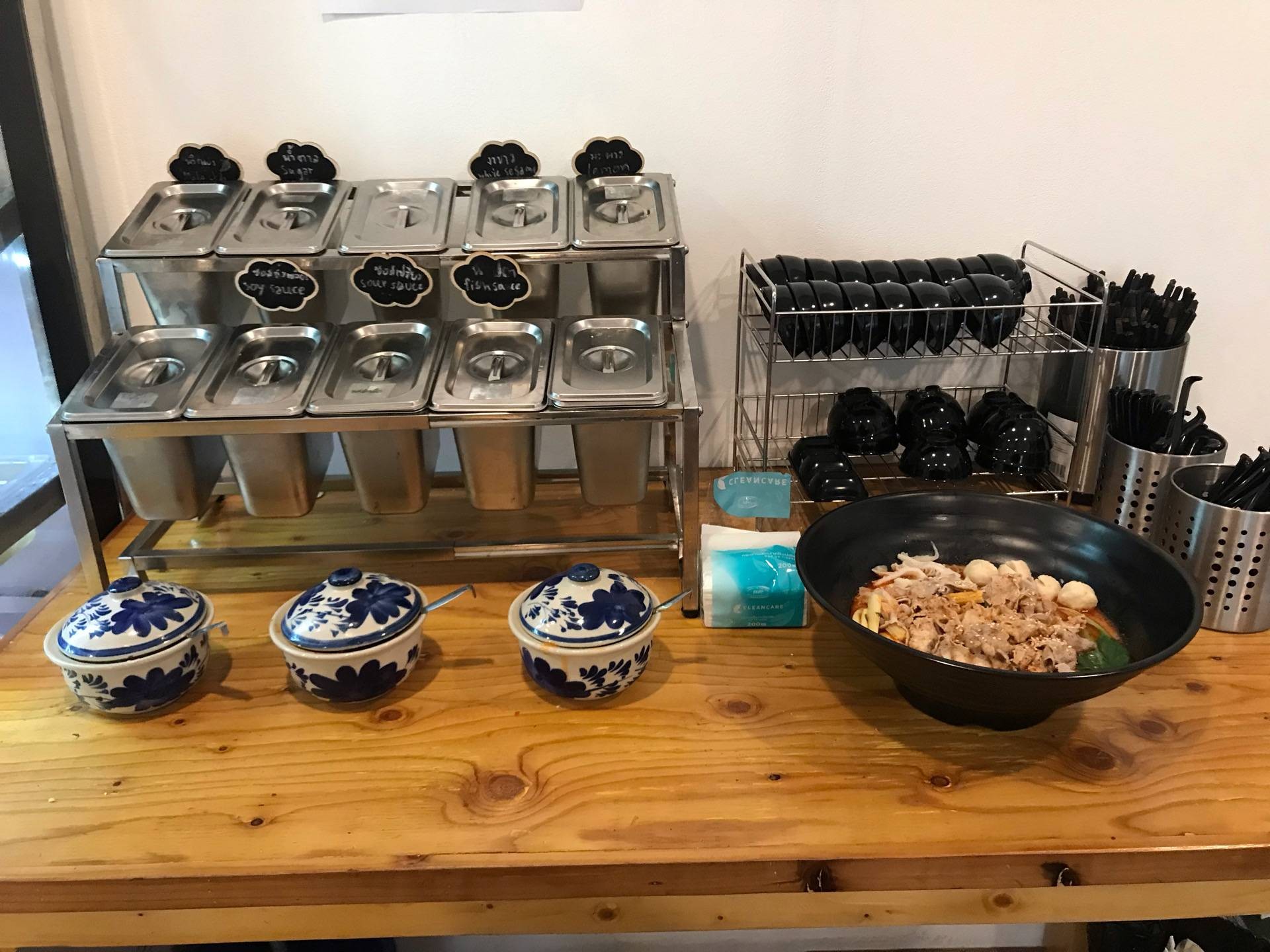 รูป Tawan Malatang Bangsaen-BUU ตะวันหม่าล่าทั่ง บางแสน บางแสน Bangsaen