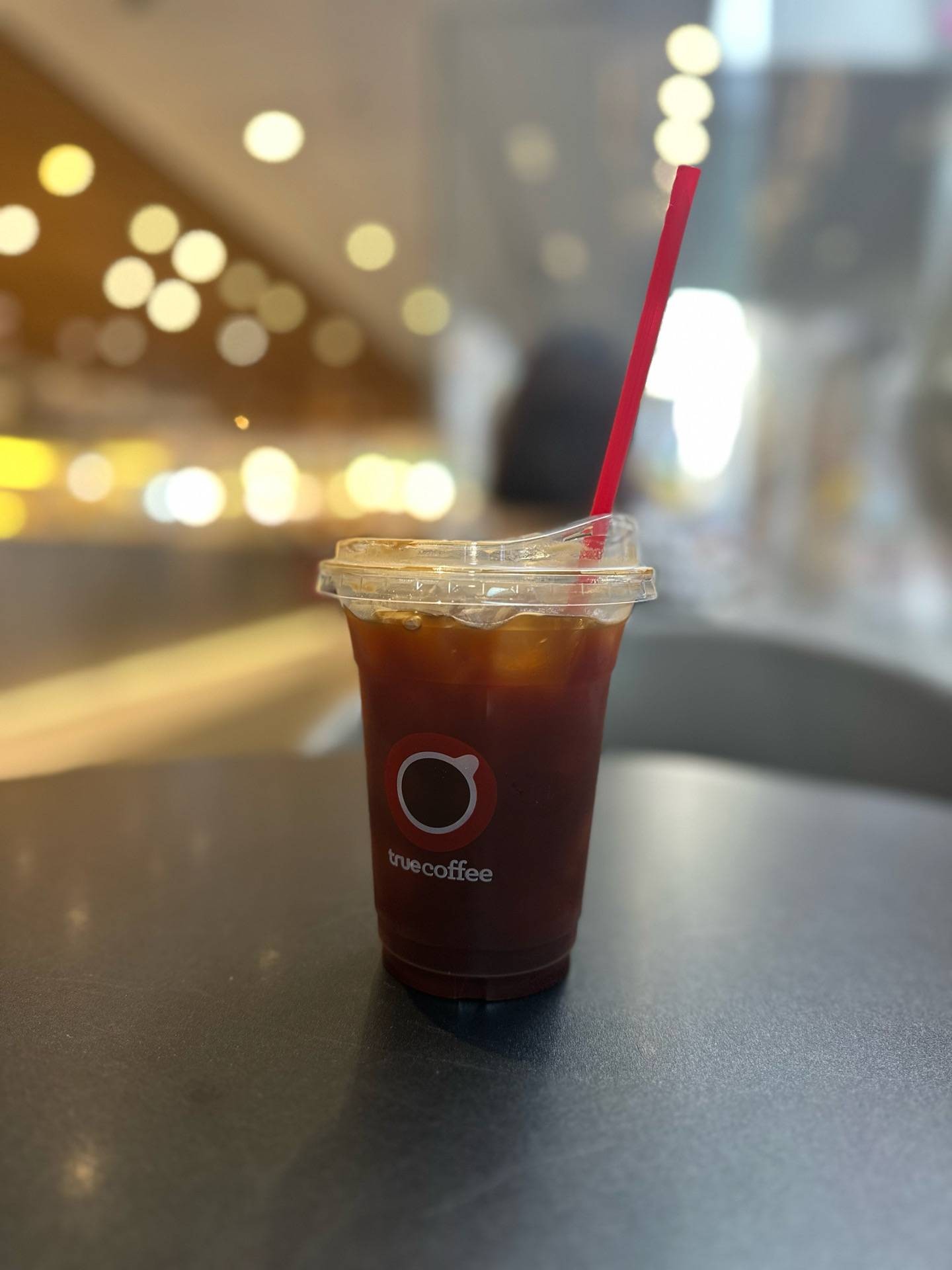 รีวิว True Coffee Flagship Store เซ็นเตอร์พอยท์ ออฟ สยามสแควร์ - แวะจิบกาแฟ แอร์เย็นฉ่ำ ที่นั่ง ...