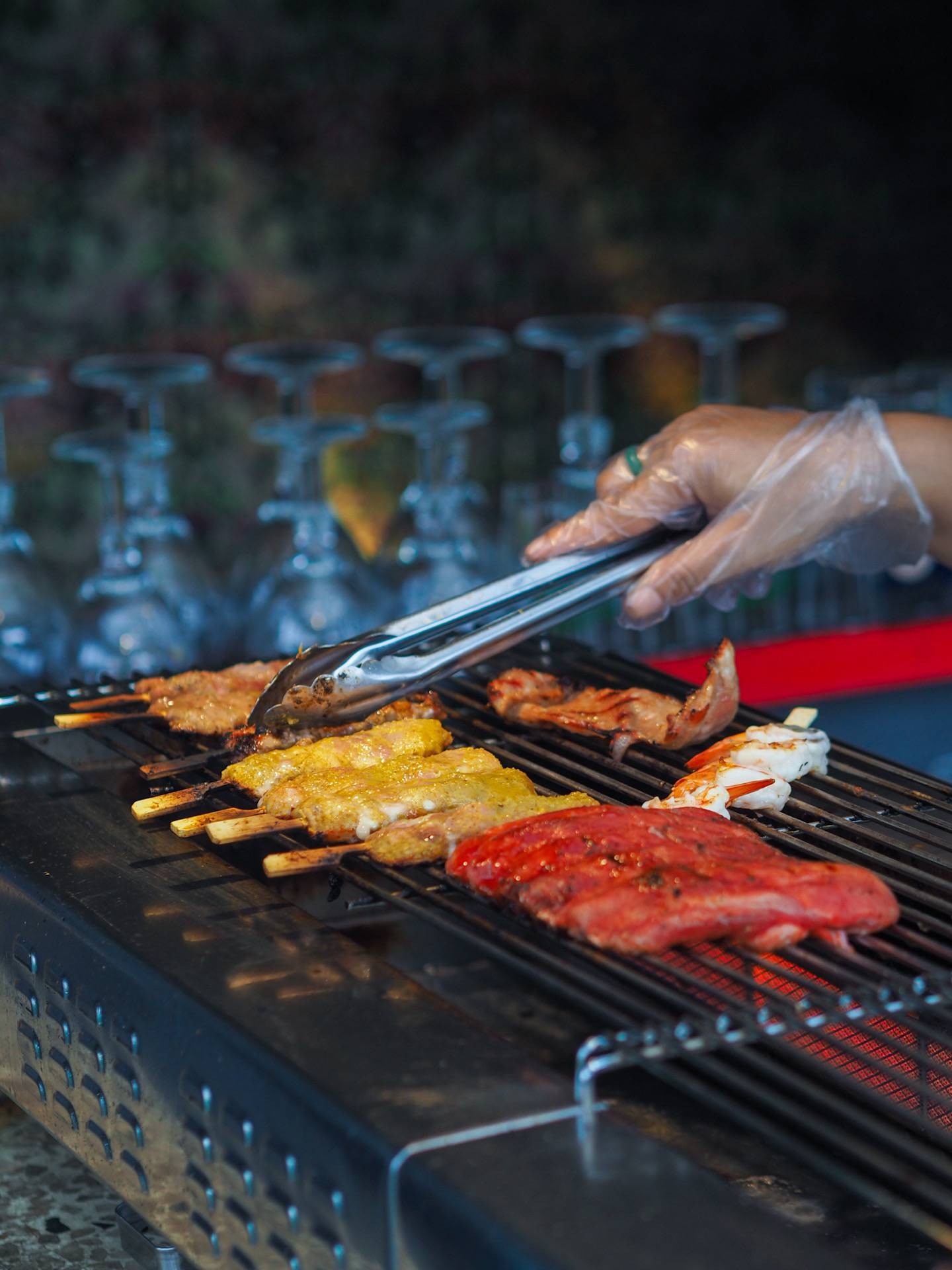 รีวิว House of the Flying Mooping - #บาร์ลับสาทร รูฟท็อปสายนั่งชิล เก๋ๆ ...