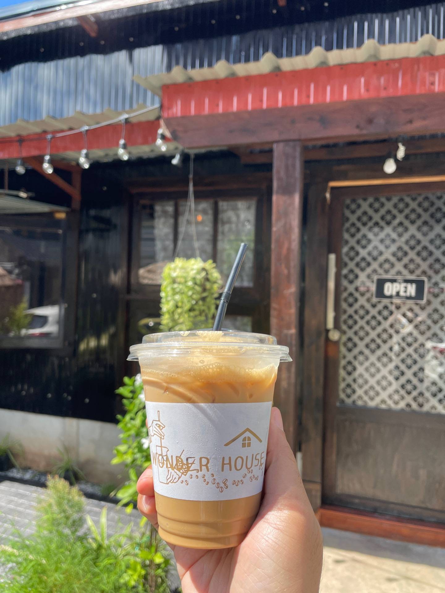 ร้าน Wonder House Wonder house | รีวิวร้านอาหาร