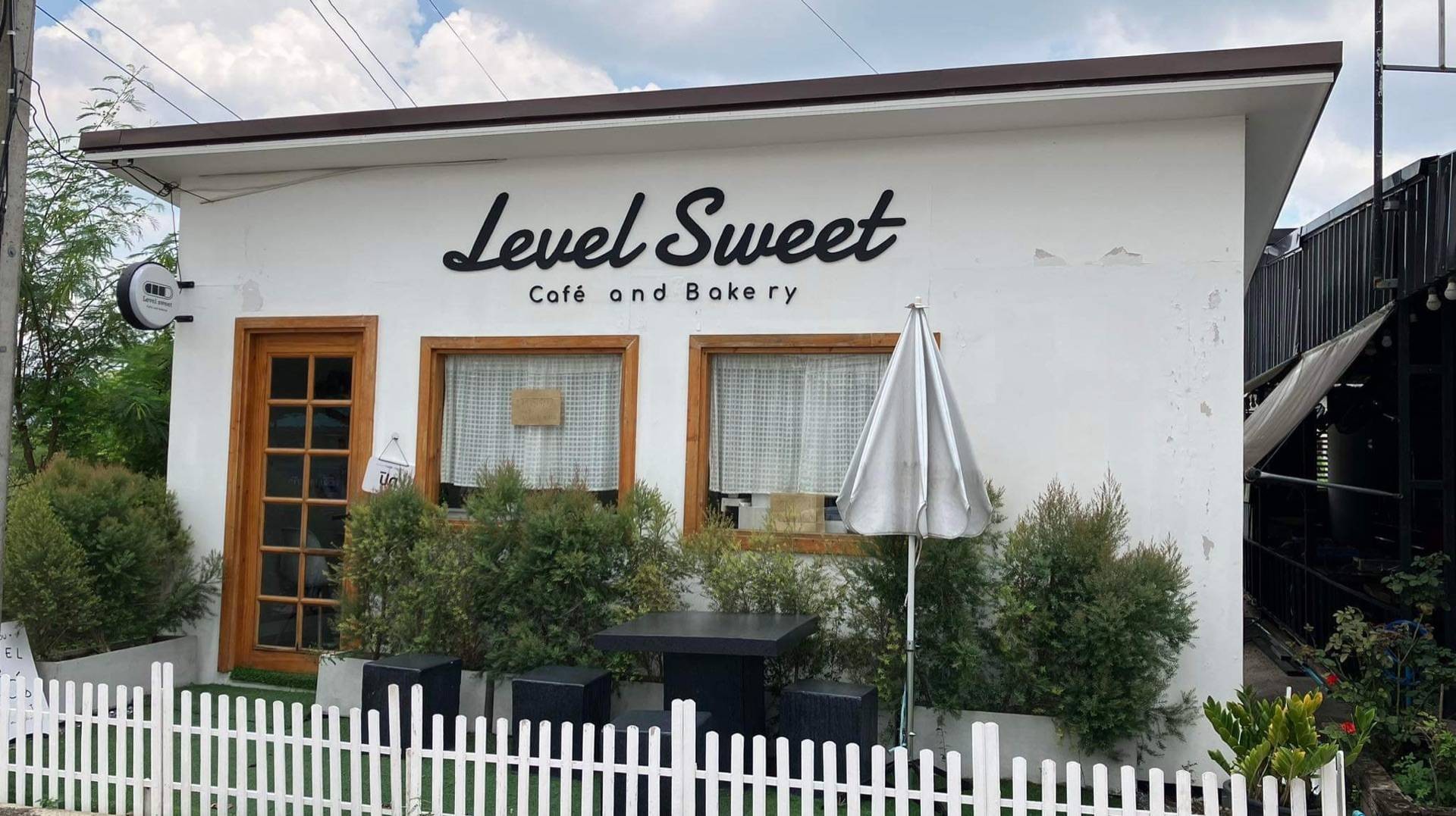 Level sweet บางบอน5 - สั่งอาหารเดลิเวอรี | Wongnai x LINE MAN