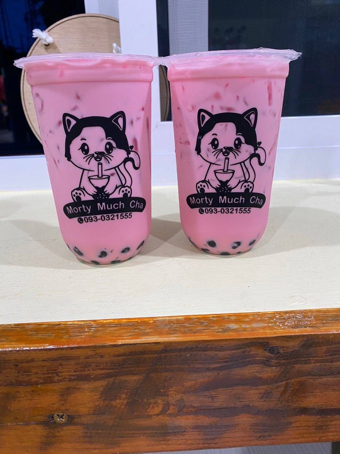 ร้าน Funny Fries&Morty Much cha ลาดกระบัง | รีวิวร้านอาหาร