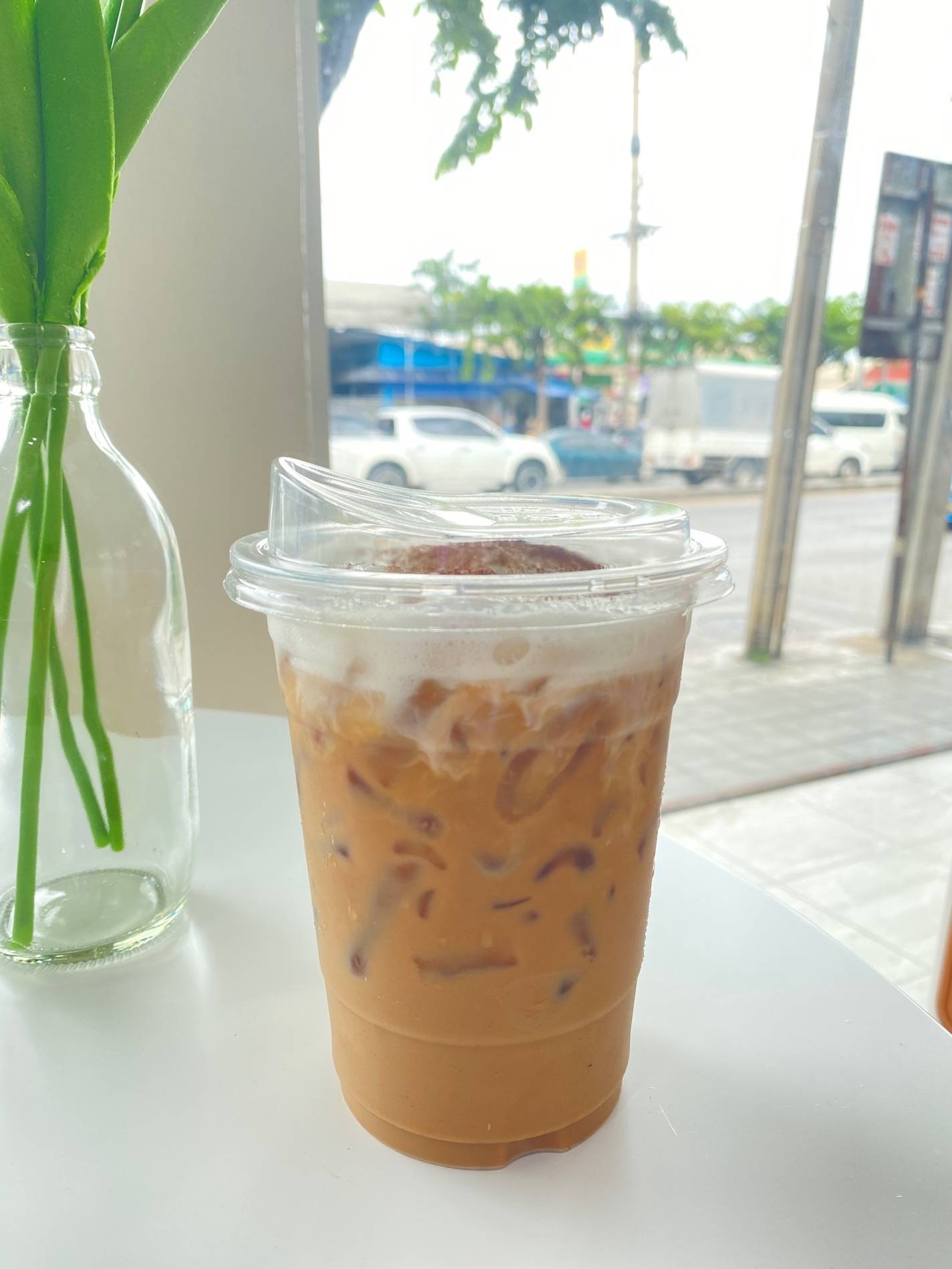 Champ cafe & Bakery - สั่งอาหารเดลิเวอรี | Wongnai x LINE MAN