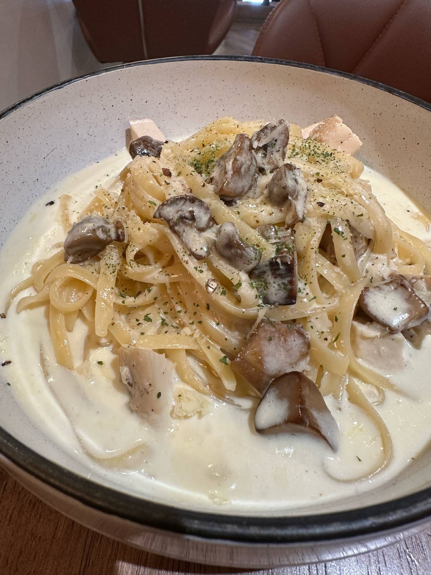 รีวิว Paper Meal x Aneki 1 - อร่อยเหมือนเดิมมม ร้านใหญ่ขึ้น
