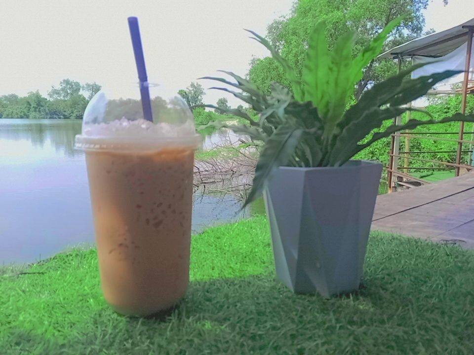 ร้าน Coffee Devil | รีวิวร้านอาหาร