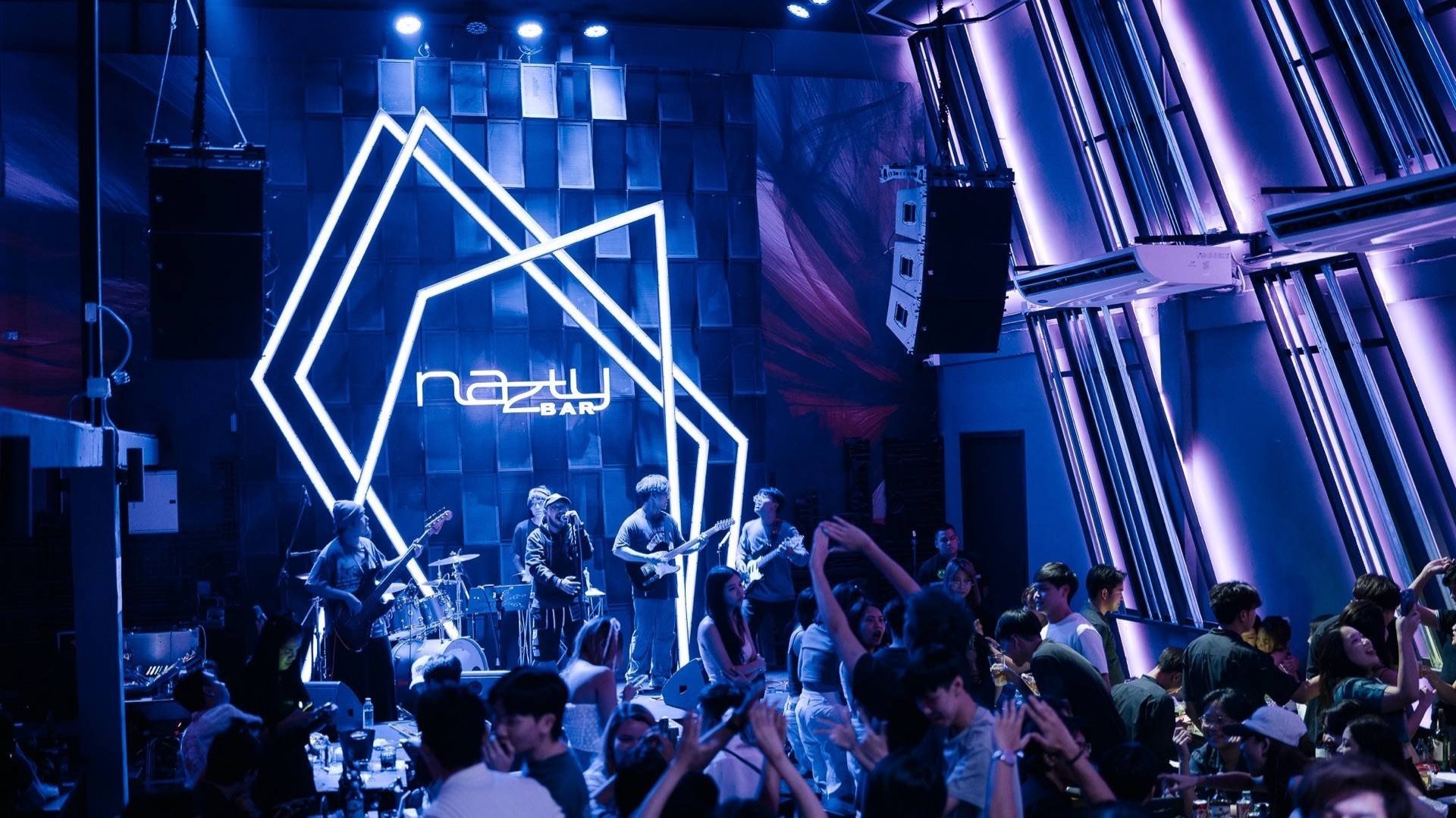 ร้าน NAZTY BKK อาหารตามสั่ง | รีวิวร้านอาหาร