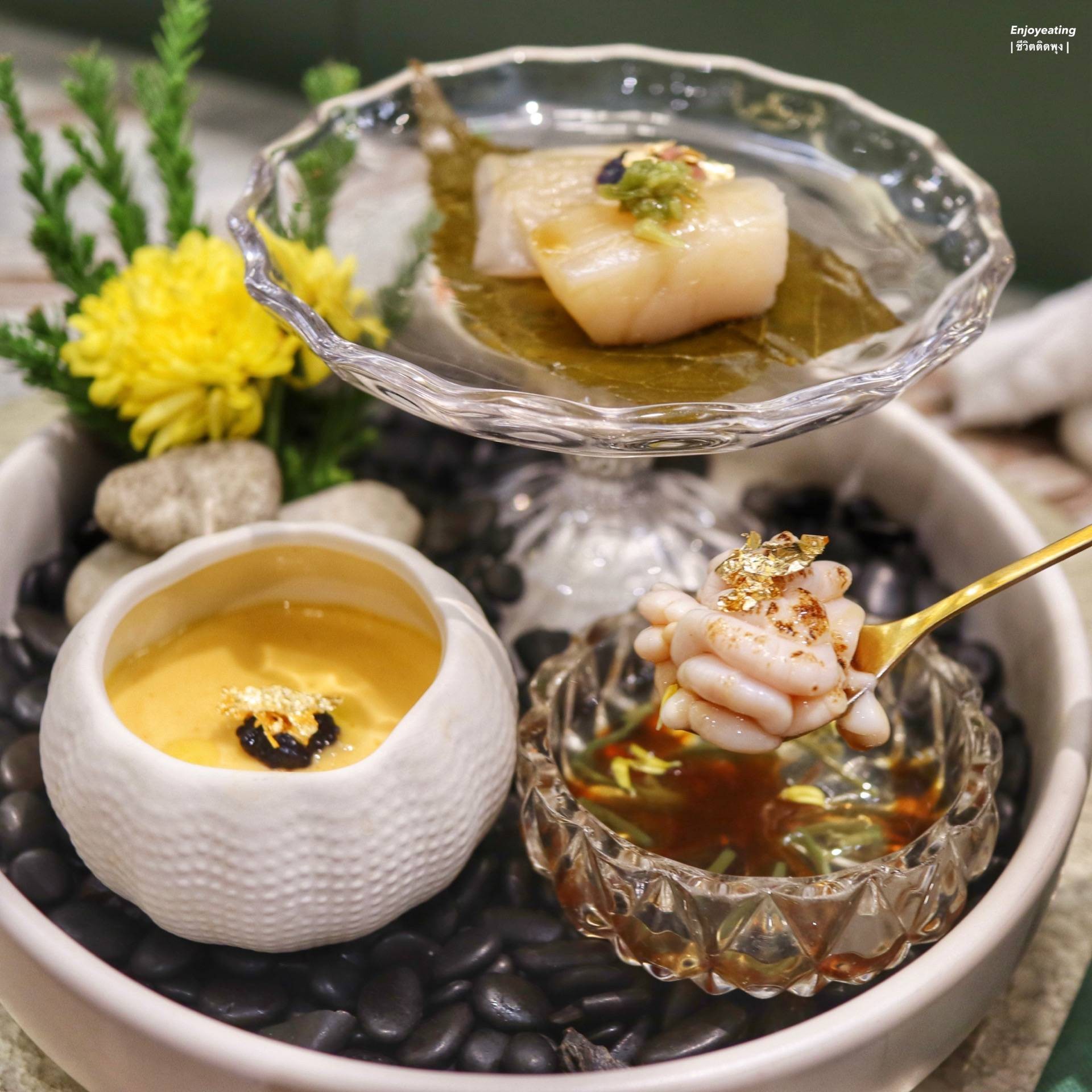 รูป Neta Grill ธนบุรีมาร์เก็ต ธนบุรีมาร์เก็ต สาย2