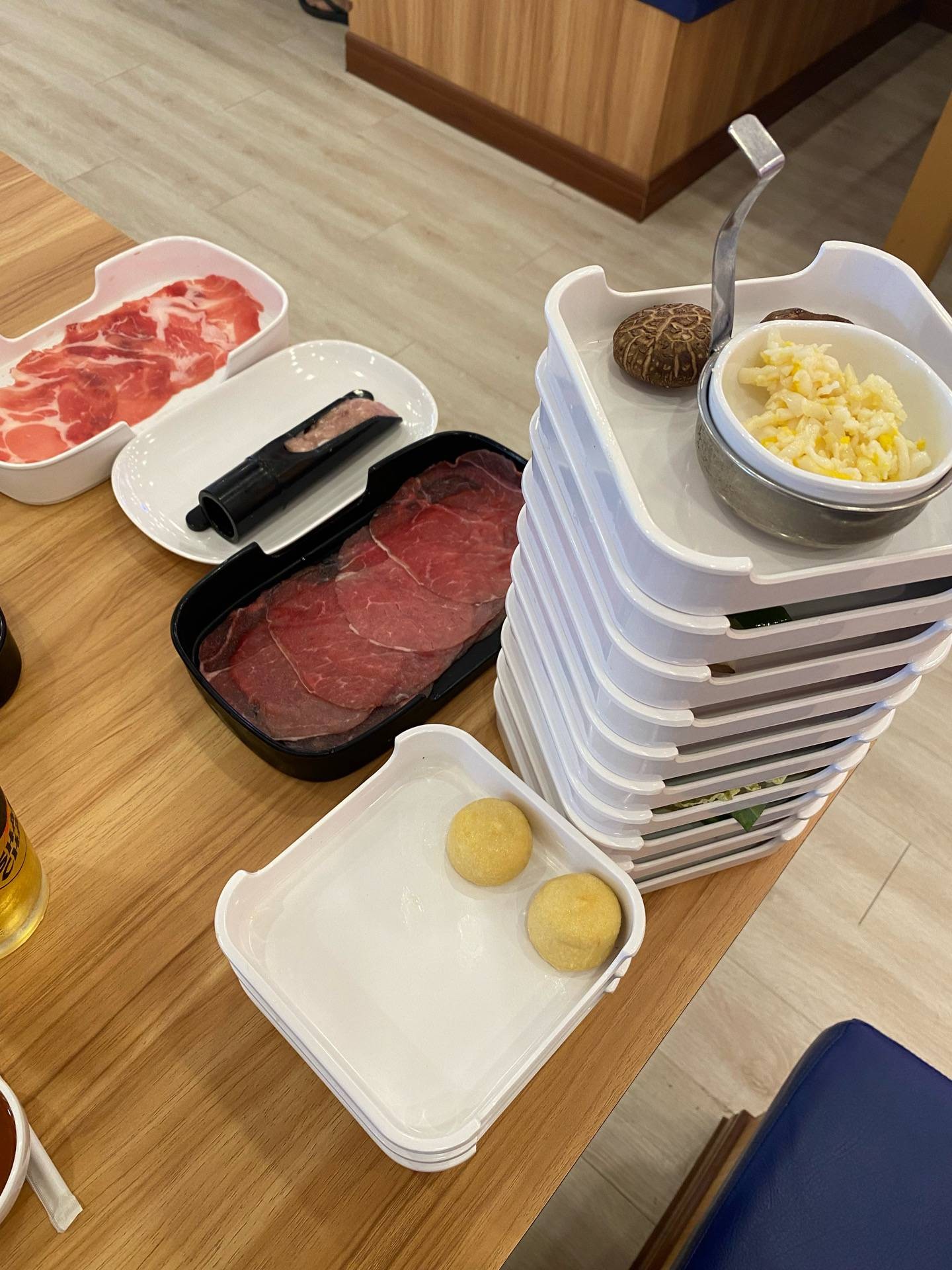 รูป Shabu Chain เจ้าคุณลาดกระบัง