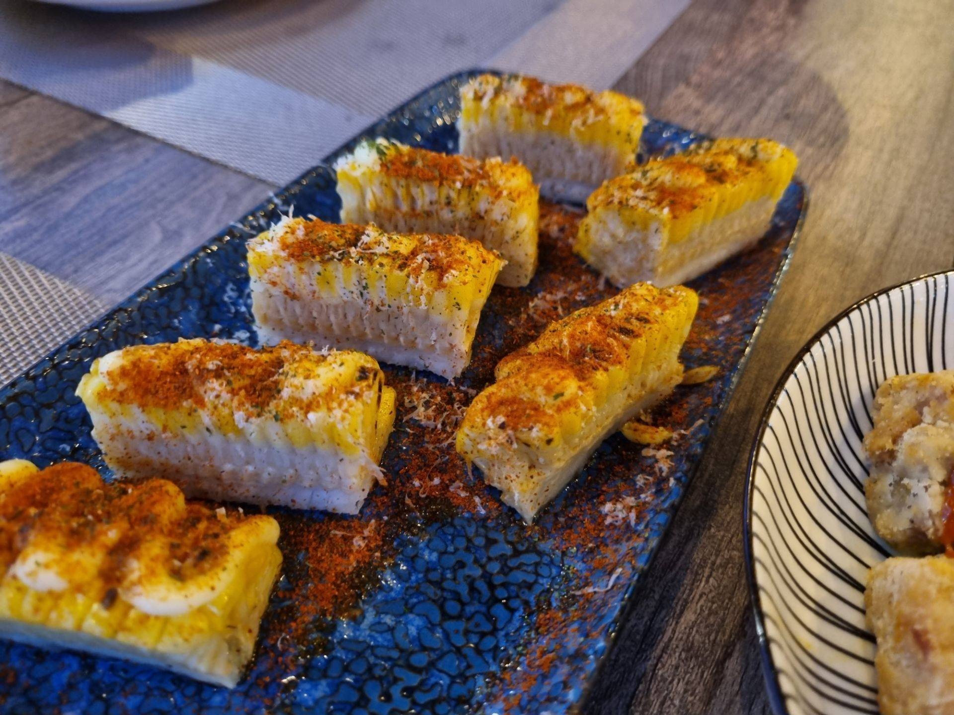 รีวิว RED Nikkei & Steak Bar - ร้าน Japanese - Peru style ดีดี ย่านสุขุมวิท