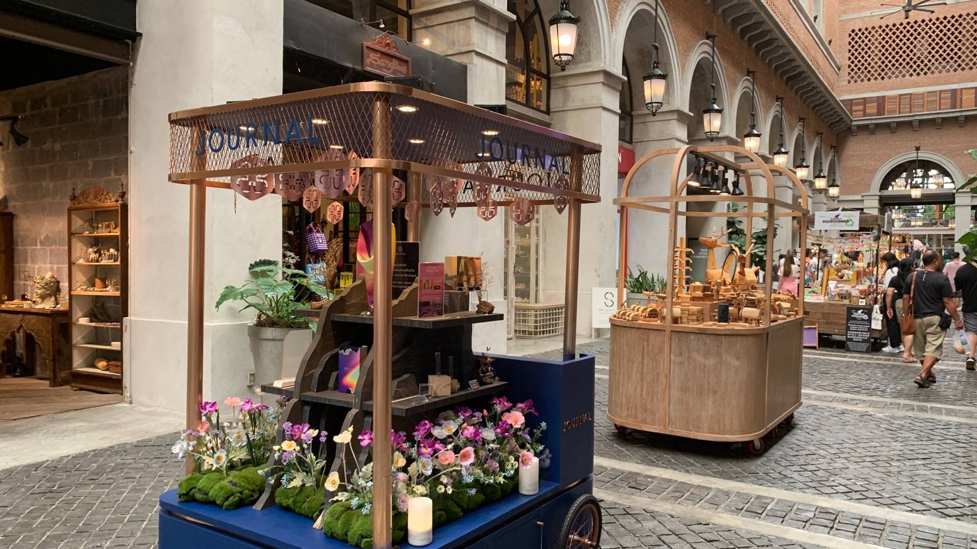 รูป One Nimman