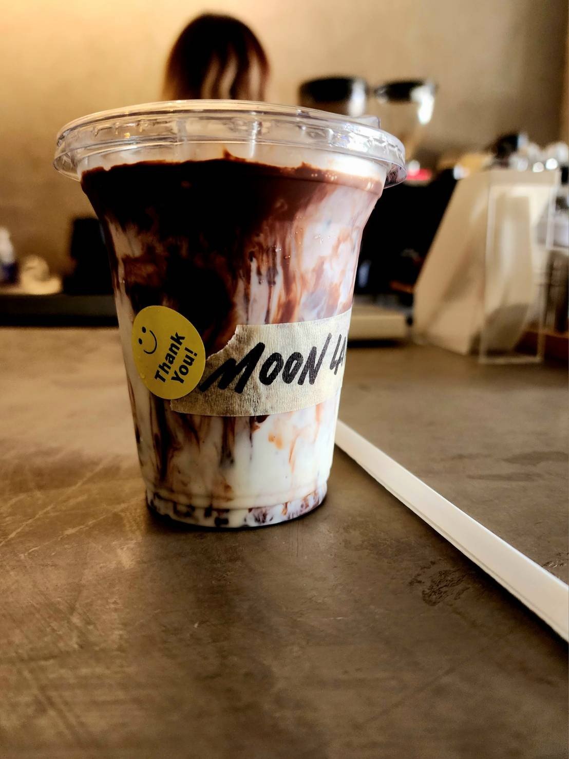 รีวิว Moon laylay